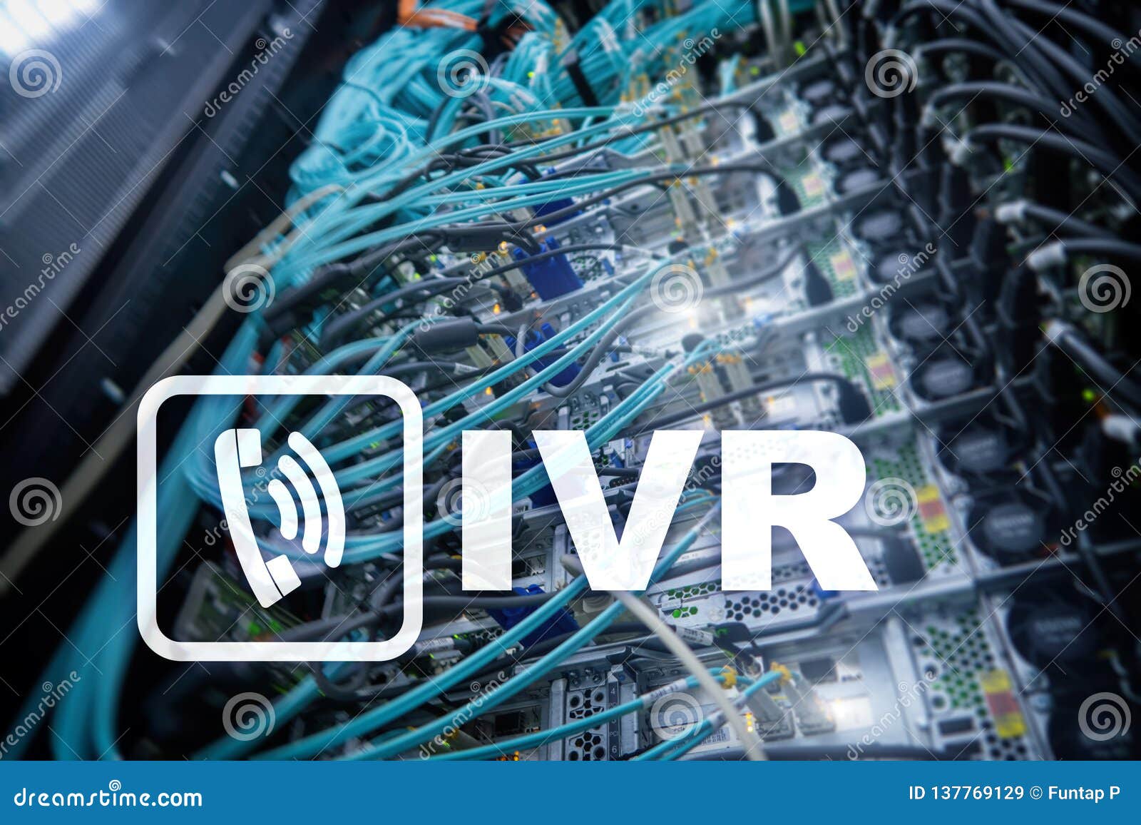 IVR Interactive Voice Response Communication Concept. Server Room Stock ... IVR Interactive Voice Response Communication Concept. Server Room Stock ...