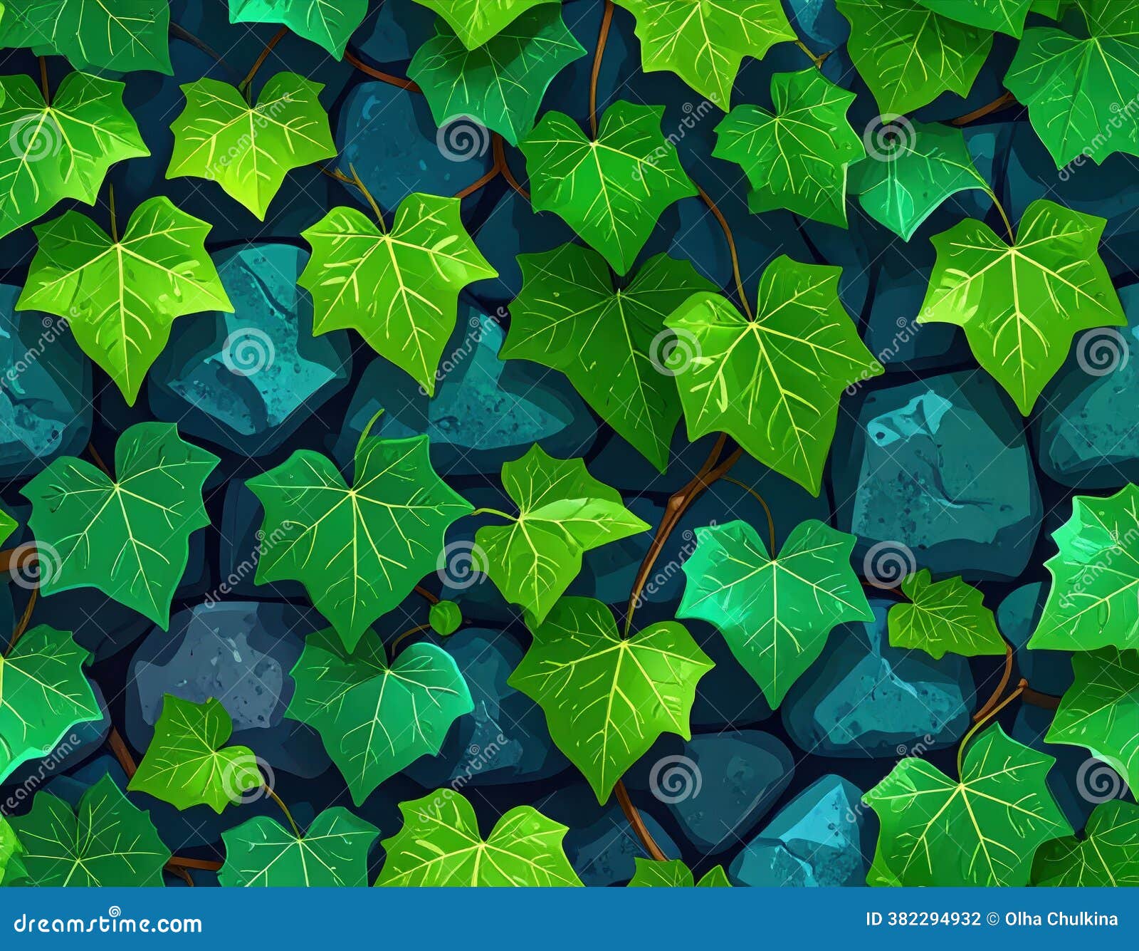 Texture With Composition Of Vertically Aligned Triangles, Wallpaper ...