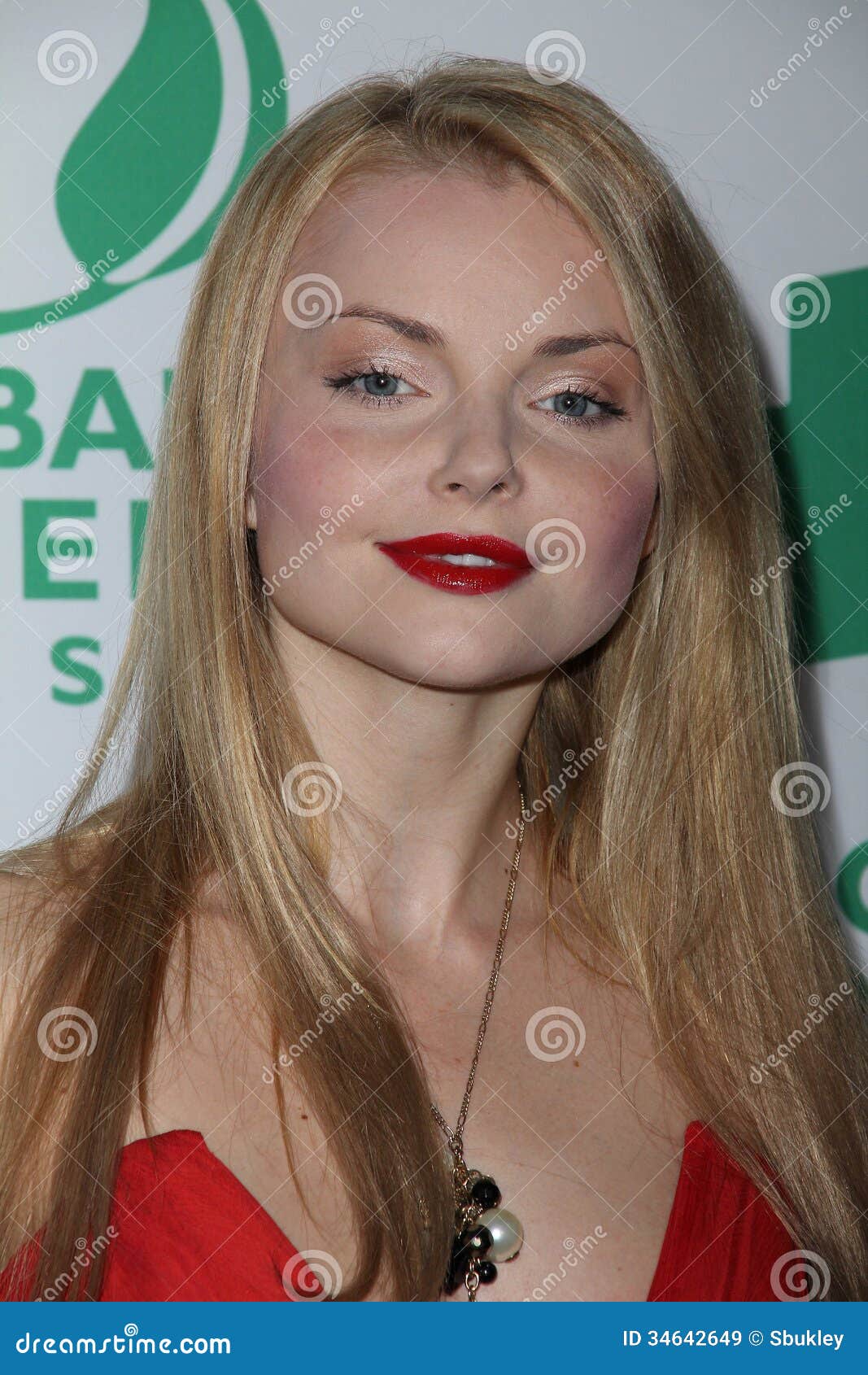 Izabella Miko imagem de stock editorial. Imagem de partido - 34642649