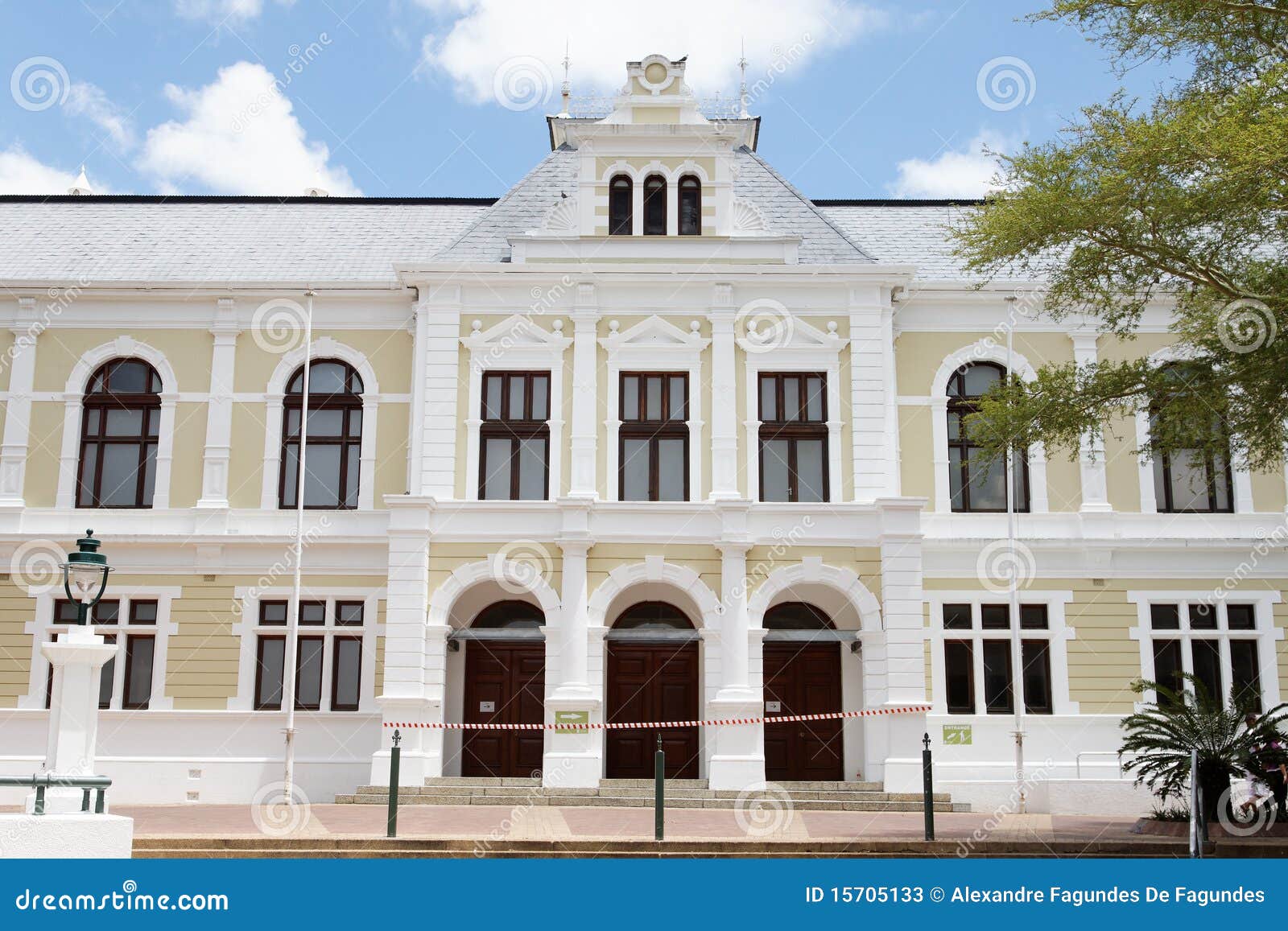 Iziko South African Museum stock image. Image of iziko - 15705133