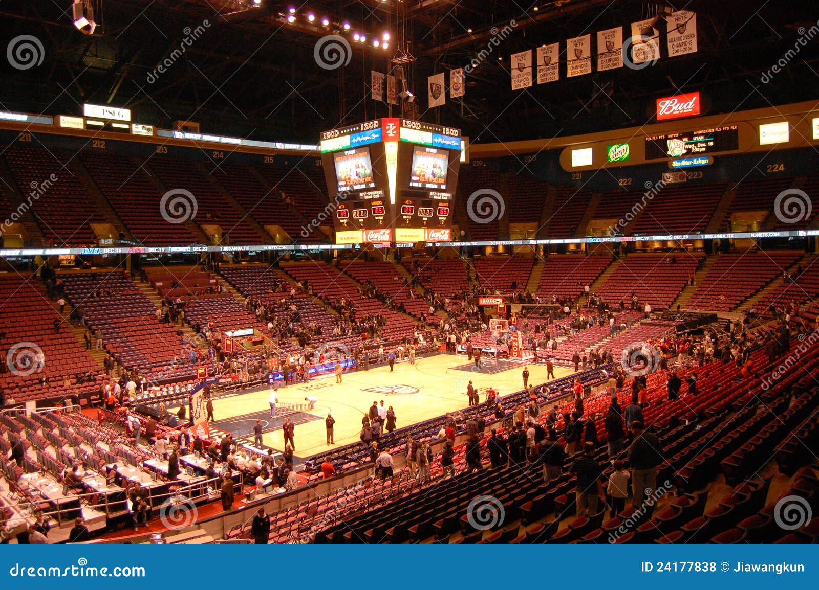 Izod Center Basketball Seating Chart View New Jersey Officials Vote To
