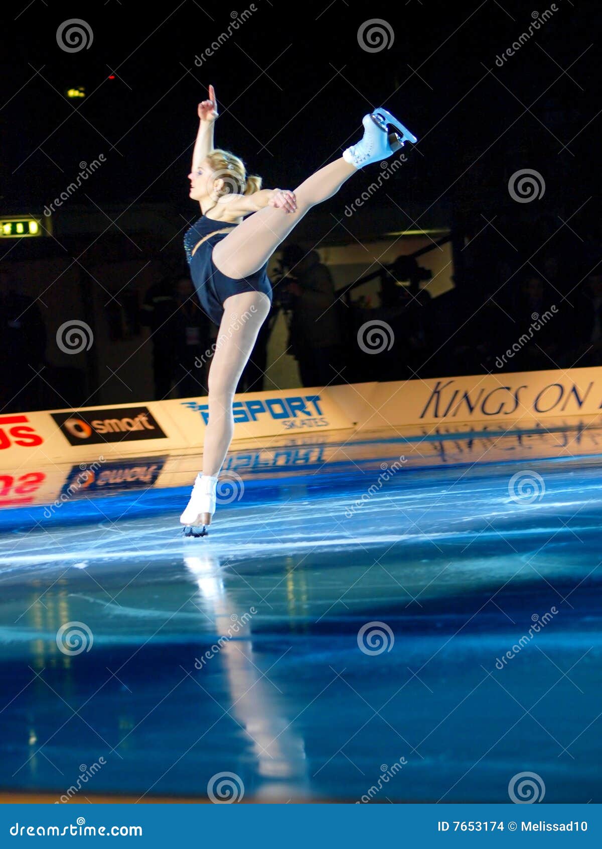 JÃºlia SebestyÃ©n editorial stock image. Image of sebestyen - 7653174