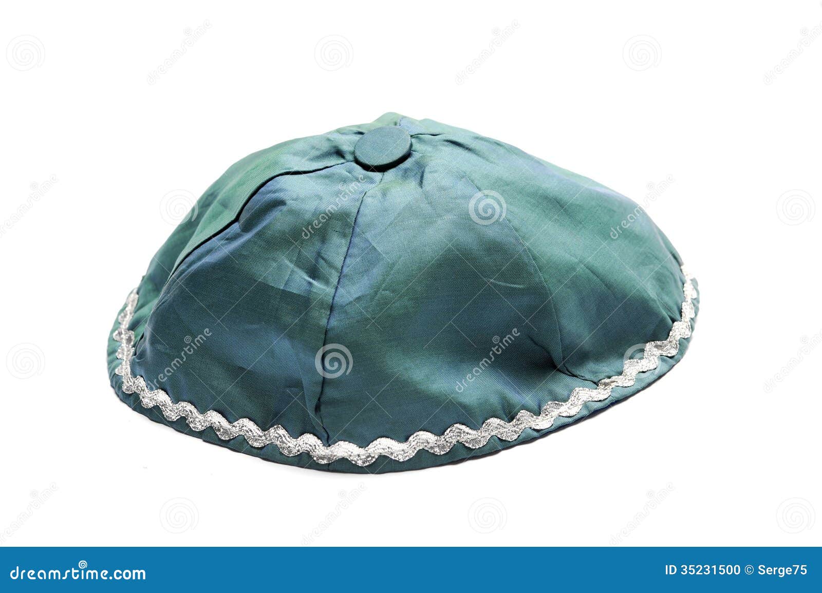 Jüdischer Hut stockfoto. Bild von juden, kopf, religion - 35231500