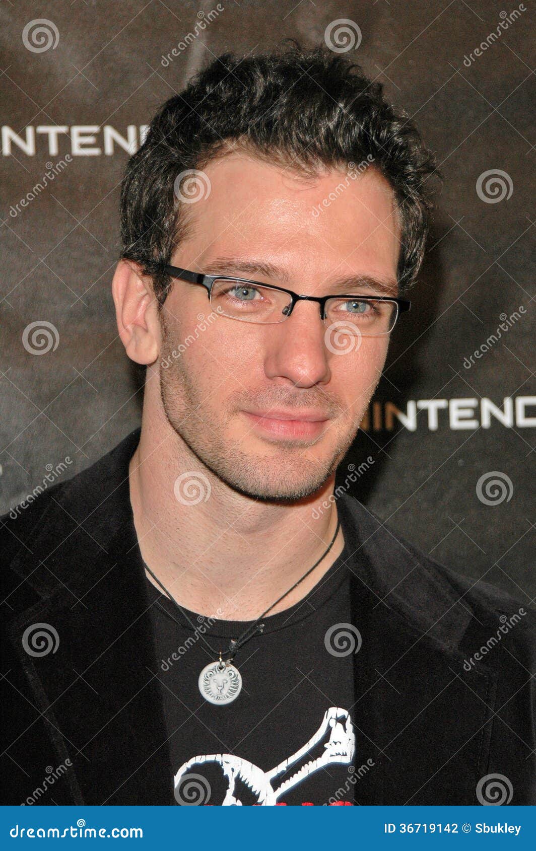 J C Chasez fotografia editoriale. Immagine di giorno - 36719142