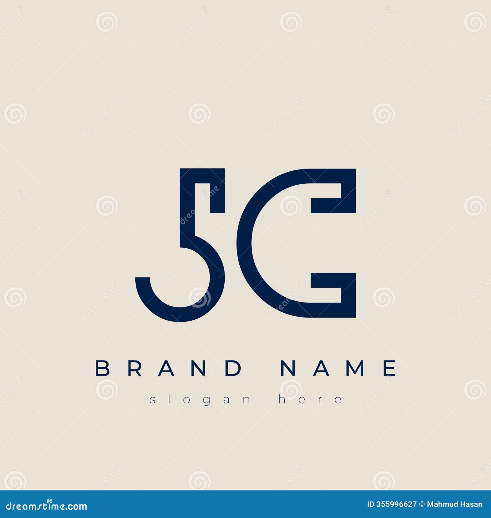 JC Alphabet Letter Icon Logo Stock Illustration - Illustration of text ...