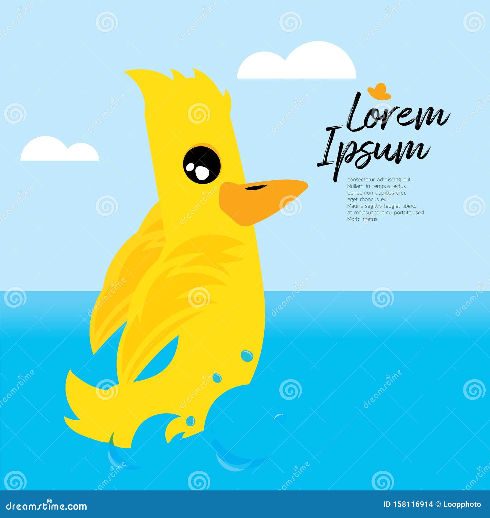 J Letter Label. Space Photo and Text. Stock Vector - Illustration of ...