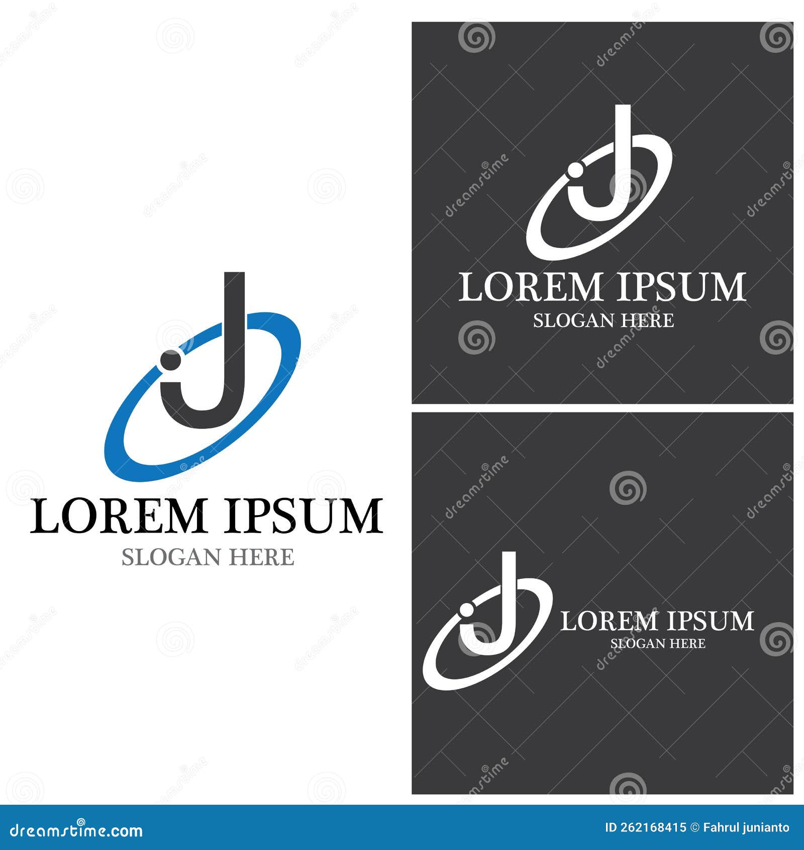 J Letter Icon and Symbol Vector Template Stock Illustration ...