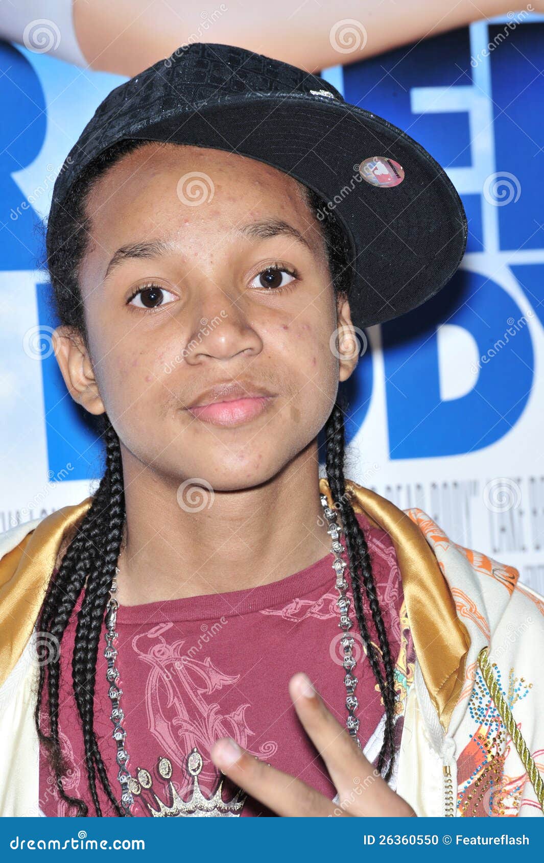 J. McCoy editorial image. Image of premiere, body, january - 26360550