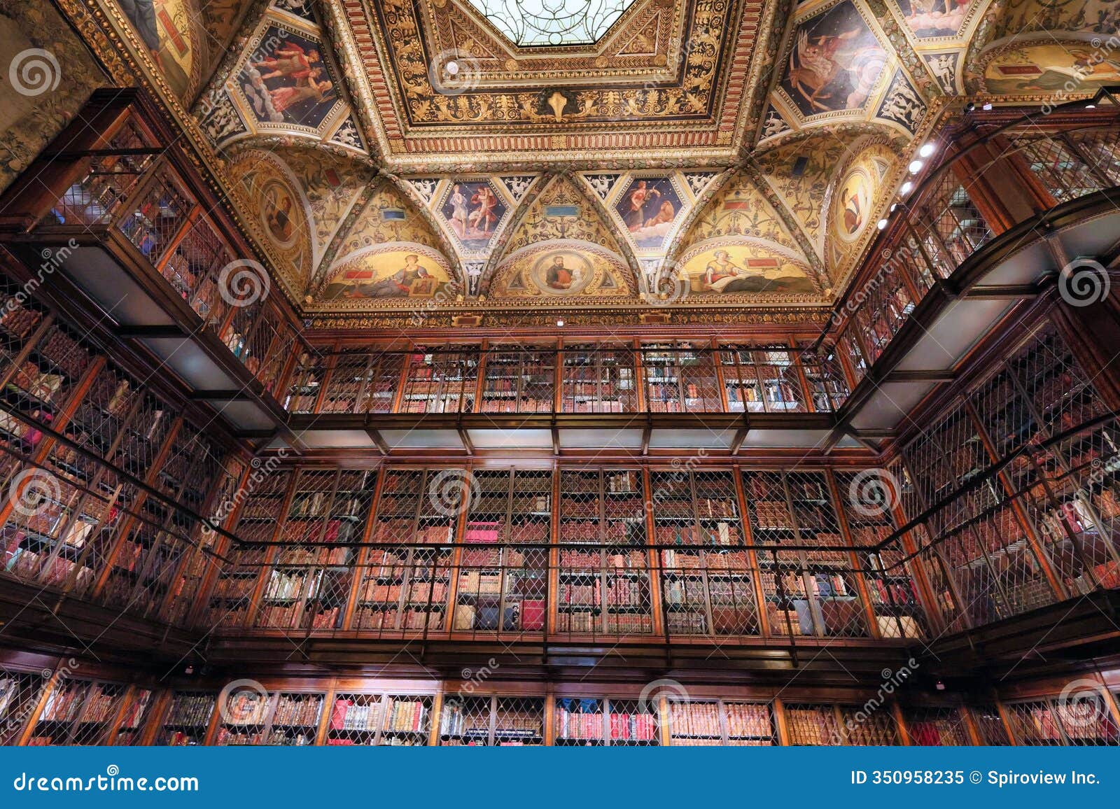 J.P editorial image. Image of personal, book, mezzanine - 350958235