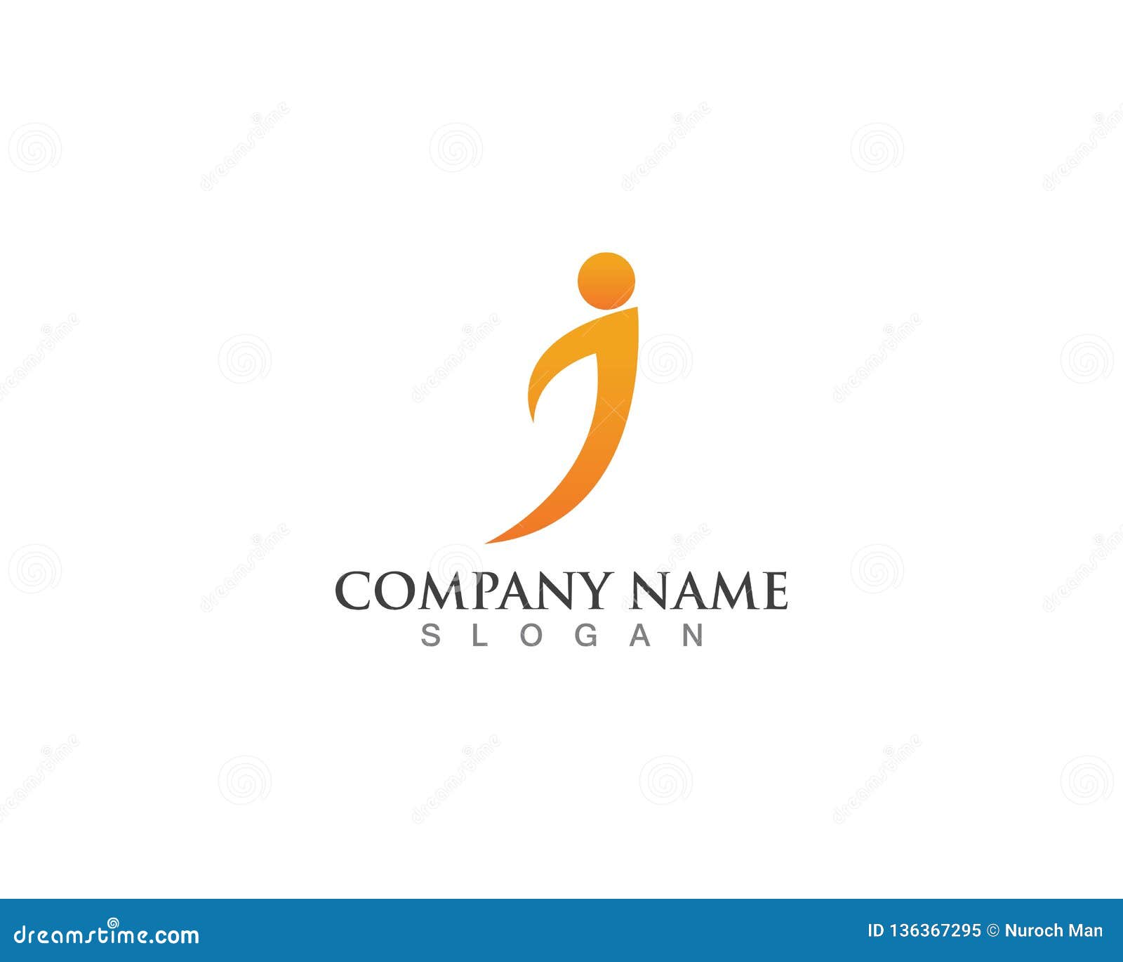 J People Logo and Symbol Vector Stock Vector - Illustration of finance ...