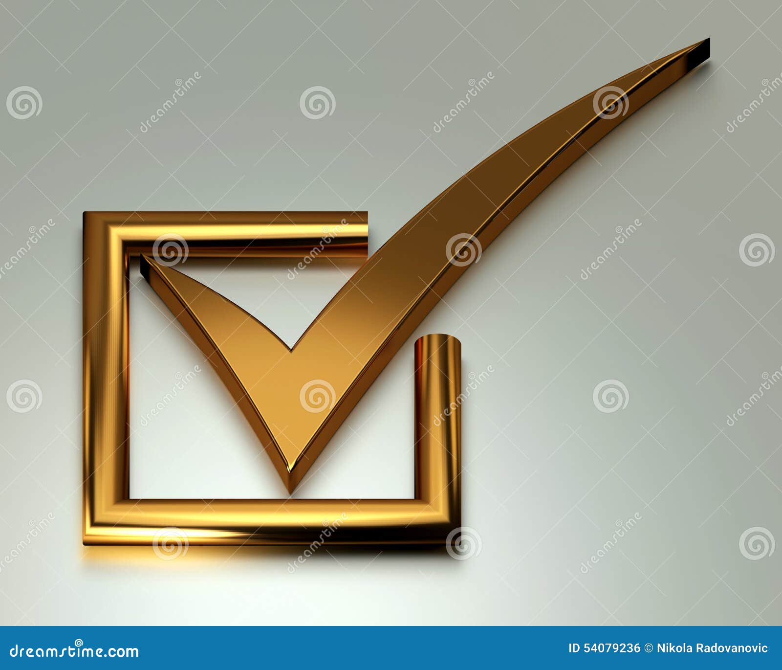 Ja Zeichen stock abbildung. Illustration von akzeptieren - 54079236