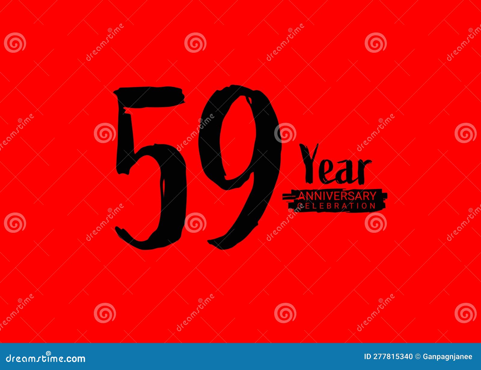 59 Jaar Verjaardagsfeestlogo Op Rode Achtergrond 59-nummerlogo Ontwerp ... 59 Jaar Verjaardagsfeestlogo Op Rode Achtergrond 59-nummerlogo Ontwerp ...