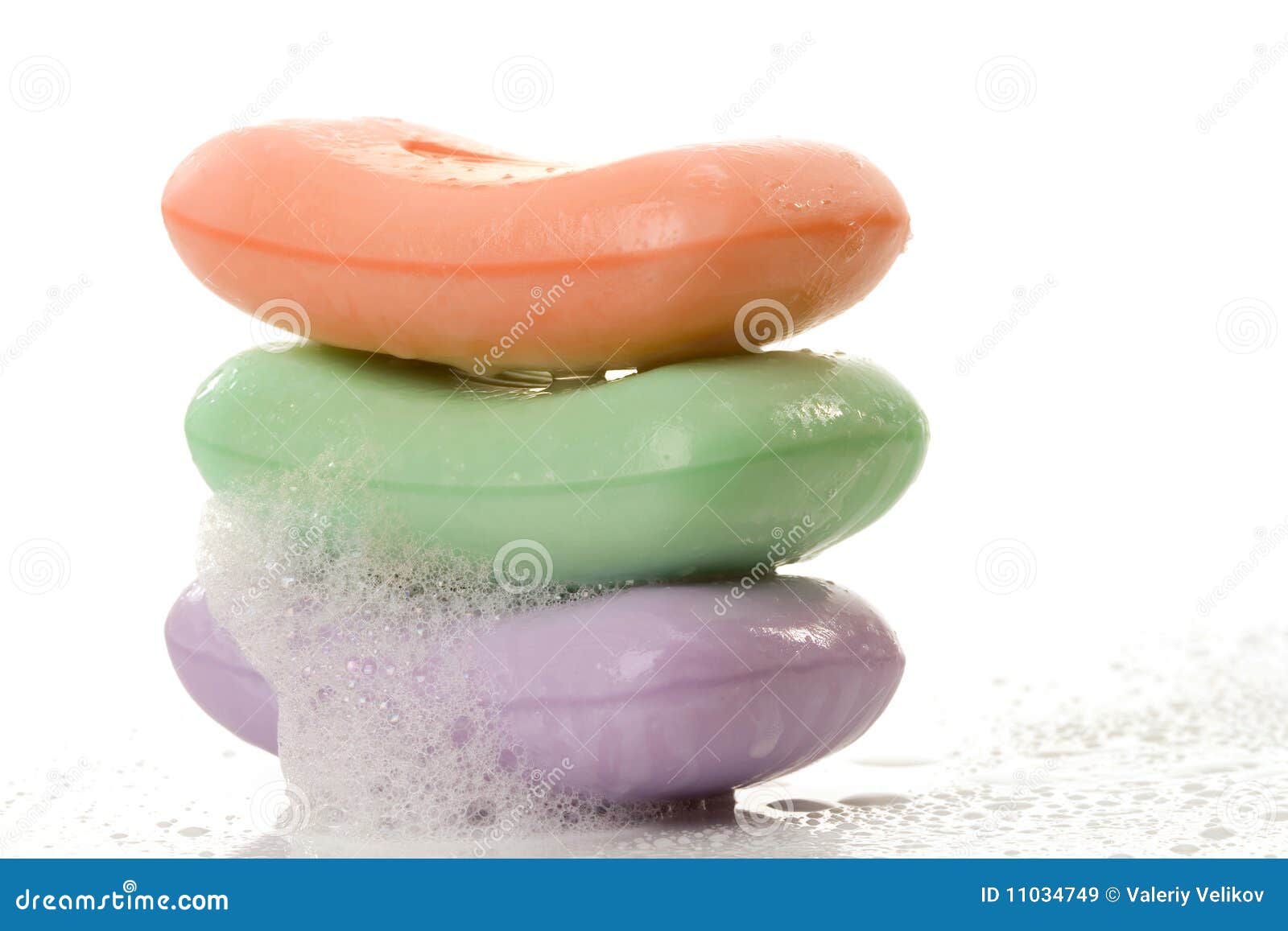 Jabón imagen de archivo. Imagen de salud, grupo, charco - 11034749