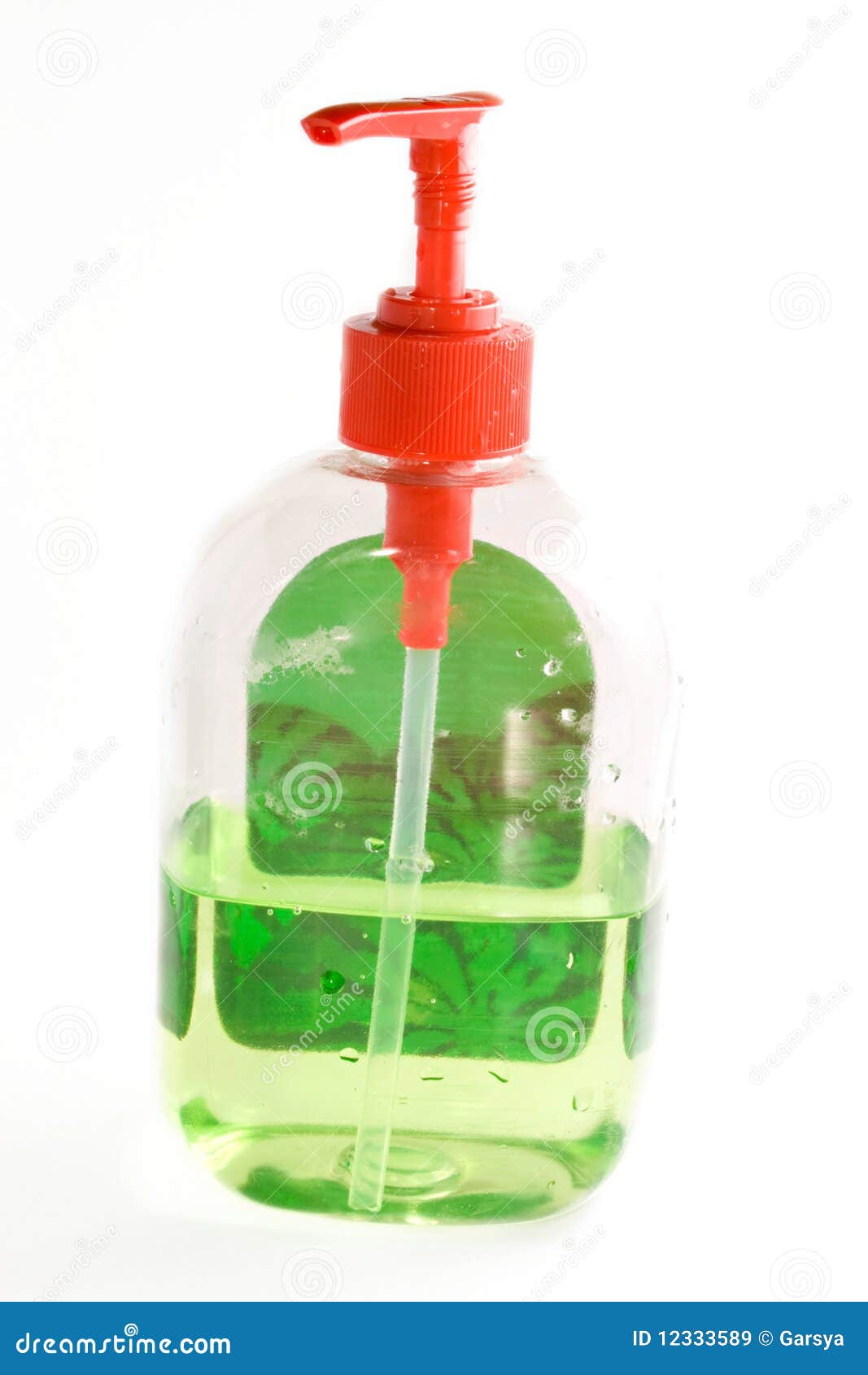 Jabón imagen de archivo. Imagen de cierre, medio, limpio - 12333589