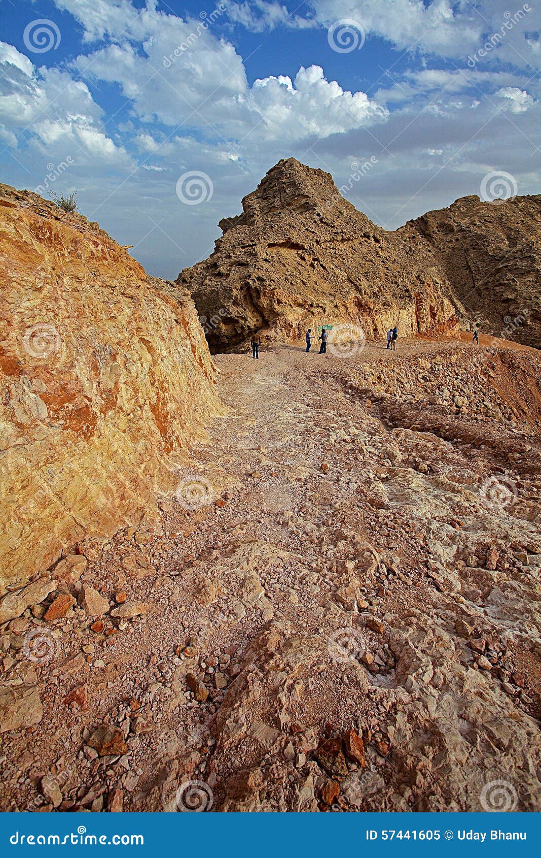 Jabel hafit. stock image. Image of jabel, outdoor, oman - 57441605