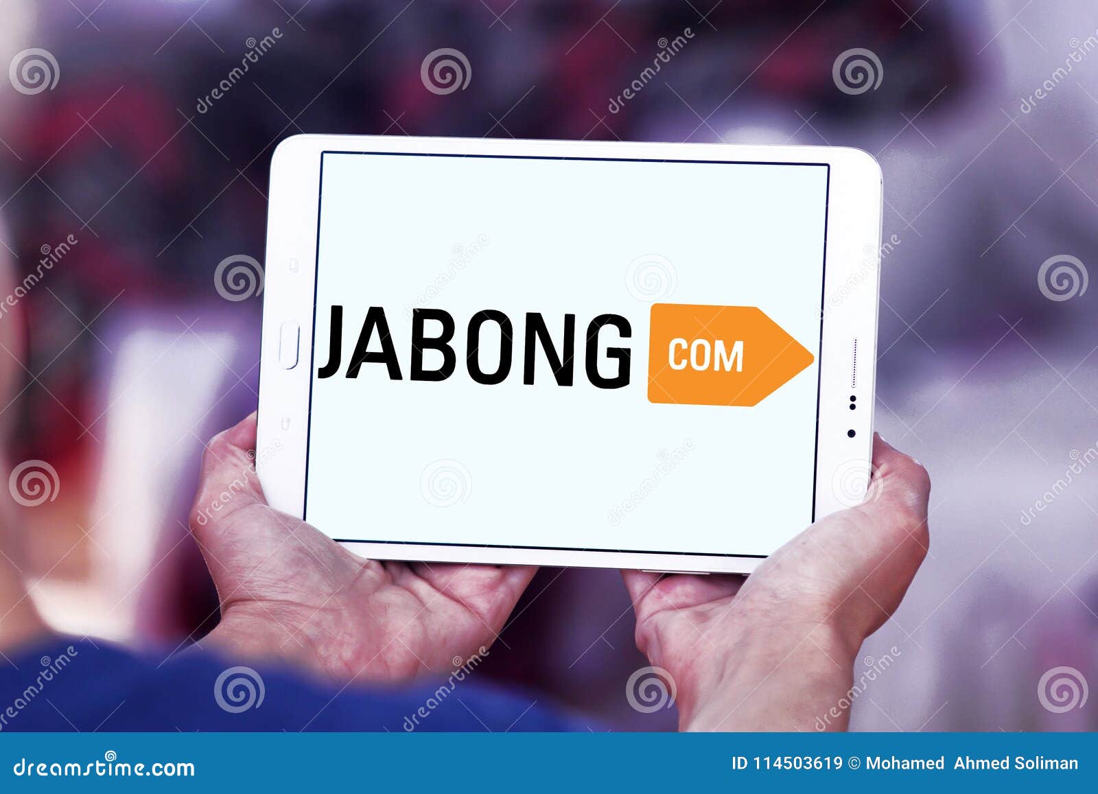 Jabong logotipo de COM imagen de archivo editorial. Imagen de marca ...