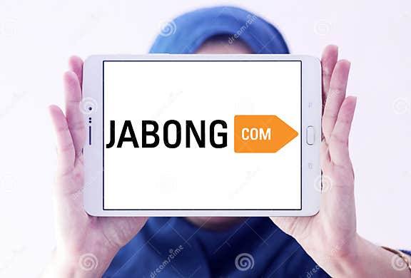 Jabong logotipo de COM imagen de archivo editorial. Imagen de icono ...