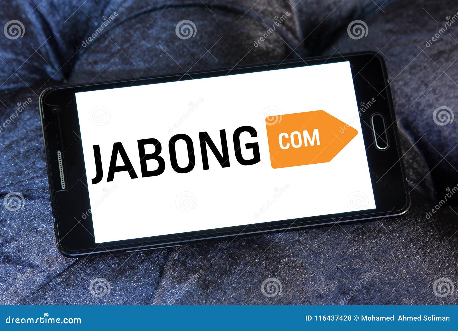 Jabong logotipo de COM foto de archivo editorial. Imagen de marca ...