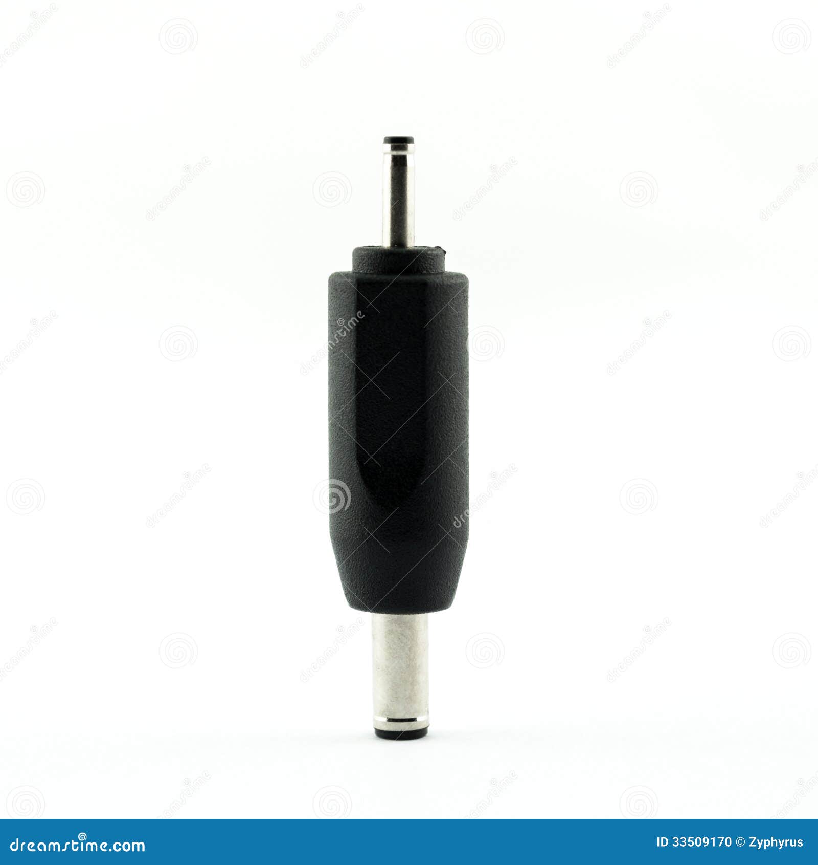 Jack connector stock photo. Image of jack, digital, multimedia - 33509170