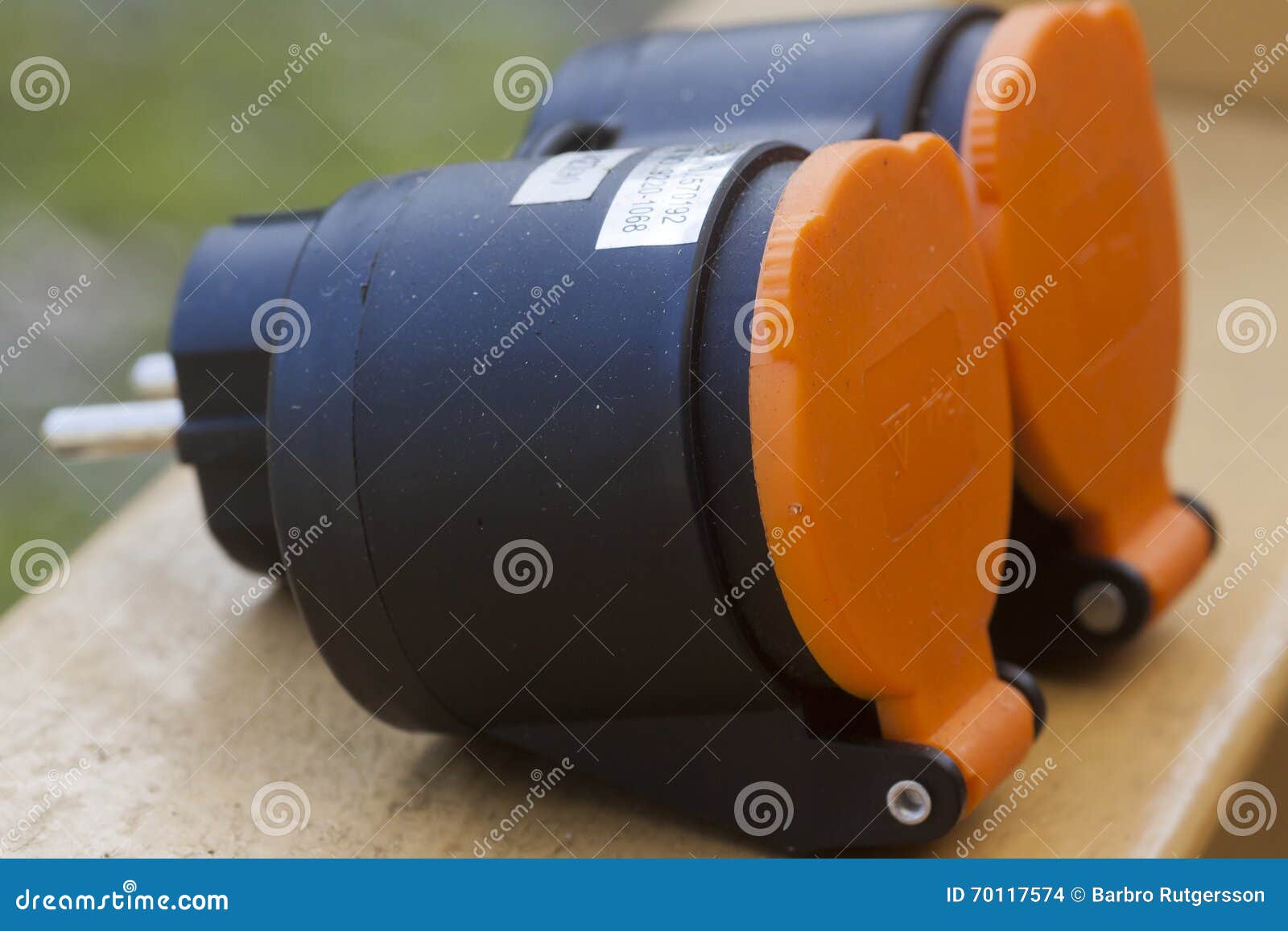 Jack stock photo. Image of object, multiply, electricity - 70117574