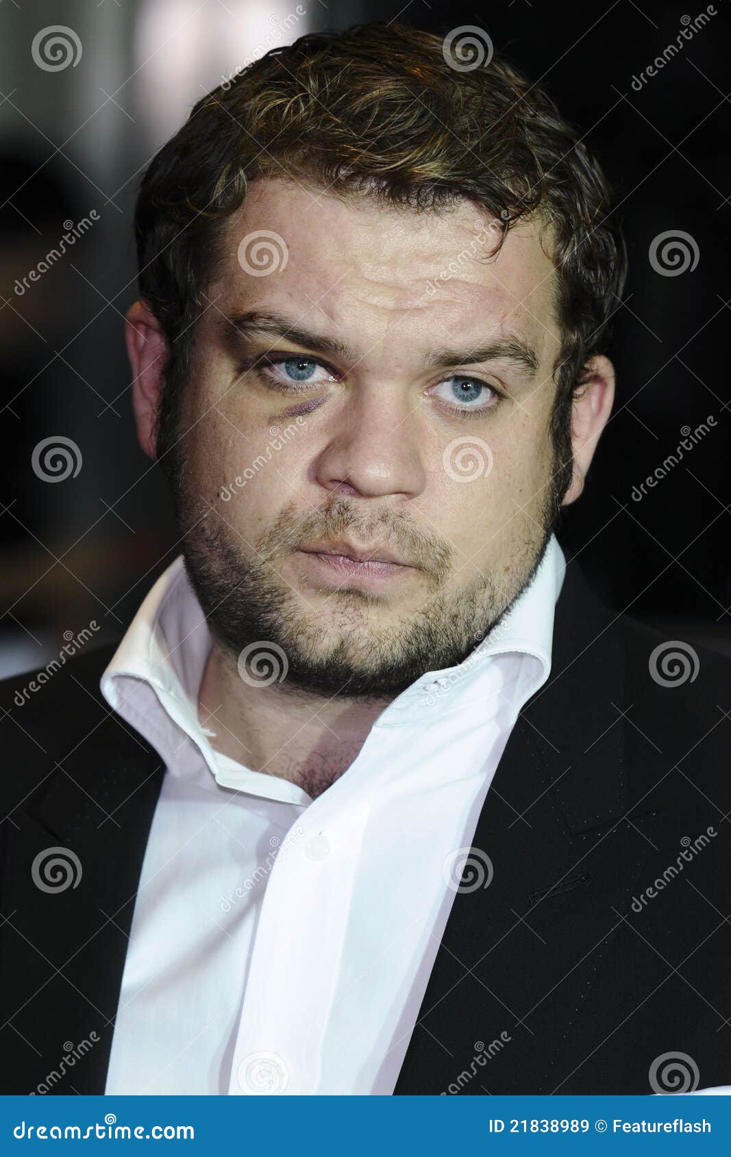 Jack Doolan editorial stock image. Image of leicester - 21838989