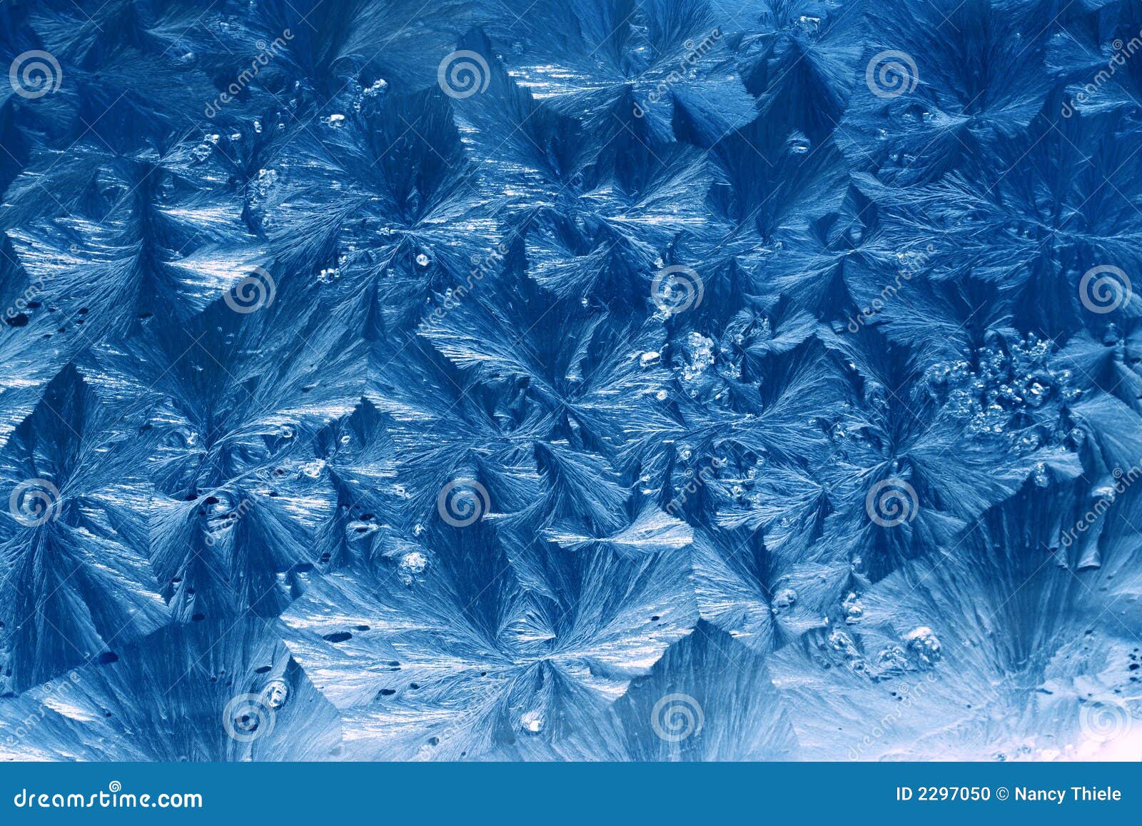 Jack Frost ice patterns stock photo. Image of winter, metallic - 2297050