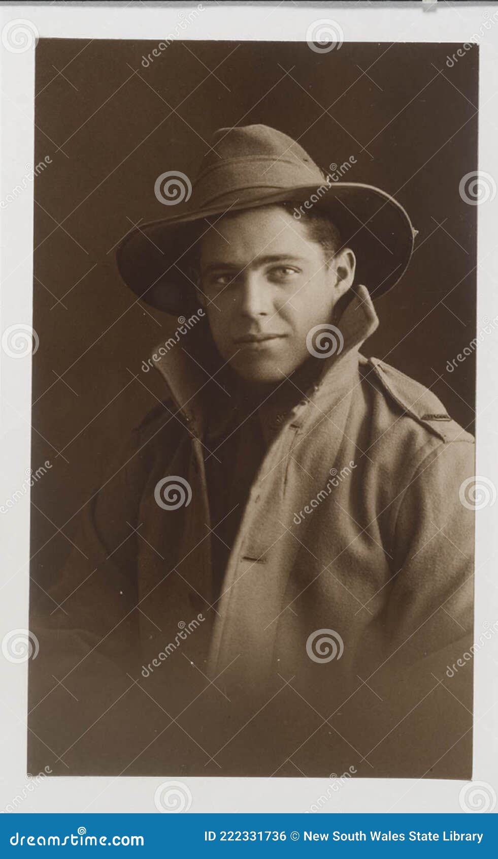 Jack Joseph Leffler Picture. Image: 222331736