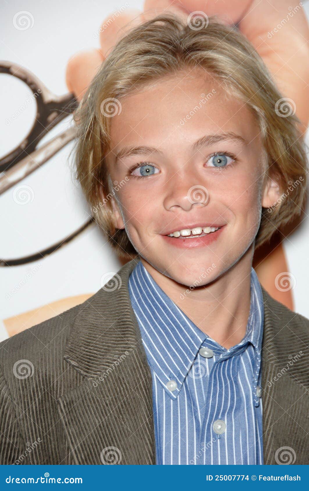 Jack Kaeding editorial stock image. Image of 2006, angeles - 25007774