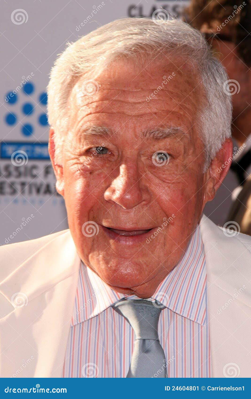 Jack Larson editorial photo. Image of opening, angeles - 24604801