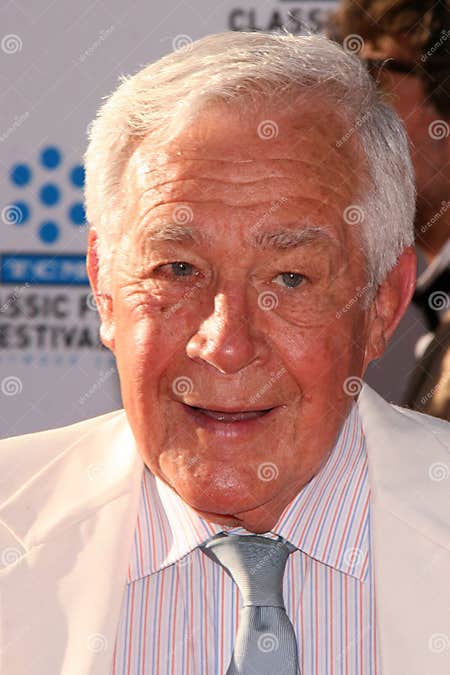 Jack Larson editorial photo. Image of opening, angeles - 24604801