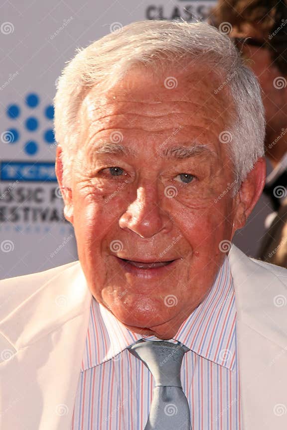 Jack Larson editorial photo. Image of opening, angeles - 24604801