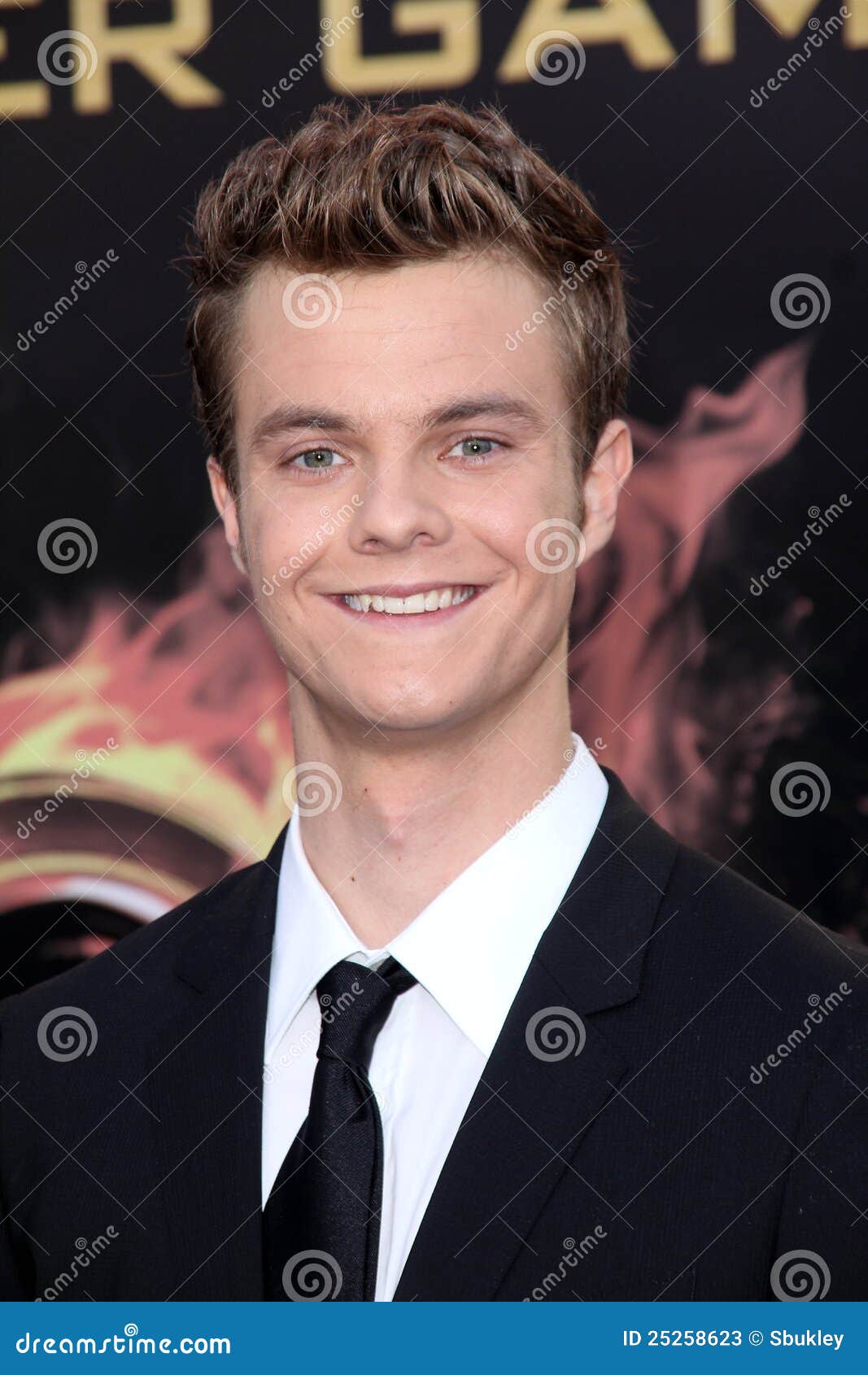 Jack Quaid Photos - Free & Royalty-Free Stock Photos from Dreamstime