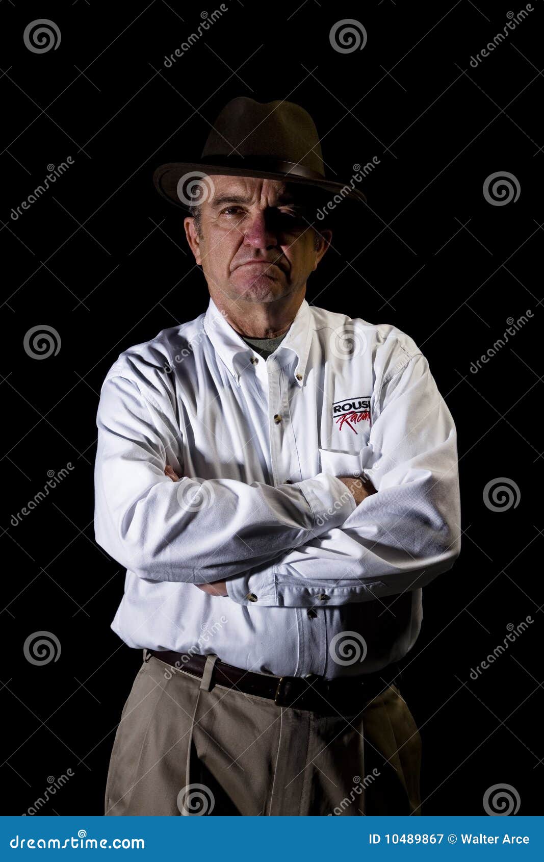 Jack Roush editorial photography. Image of adult, racing - 10489867