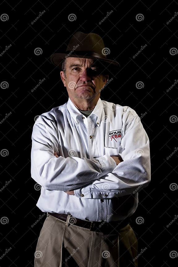 Jack Roush editorial photography. Image of adult, racing - 10489867