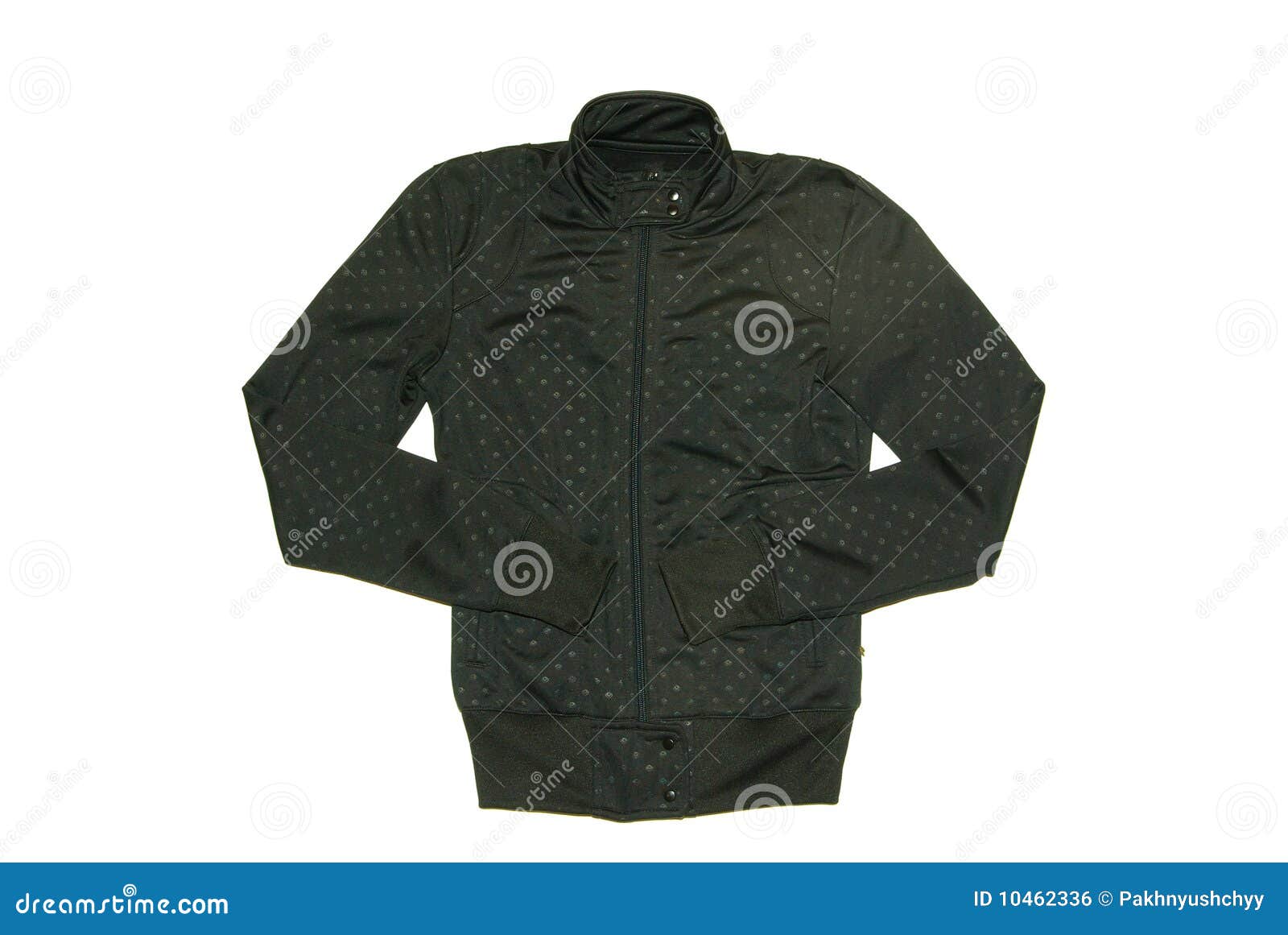 Jacket stock photo. Image of create, clothes, clothing - 10462336