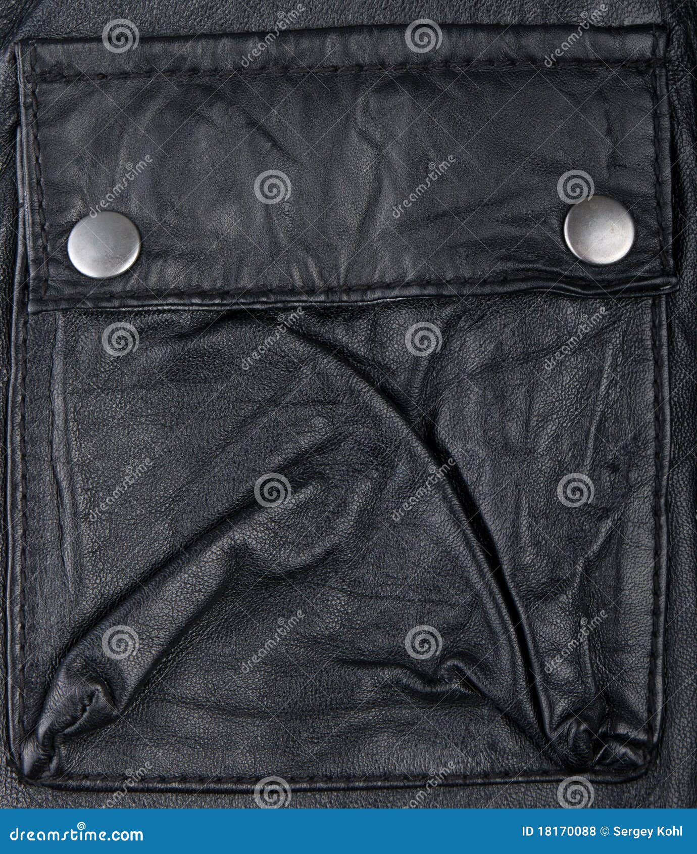 Jacket pocket stock photo. Image of pocket, black, dark - 18170088