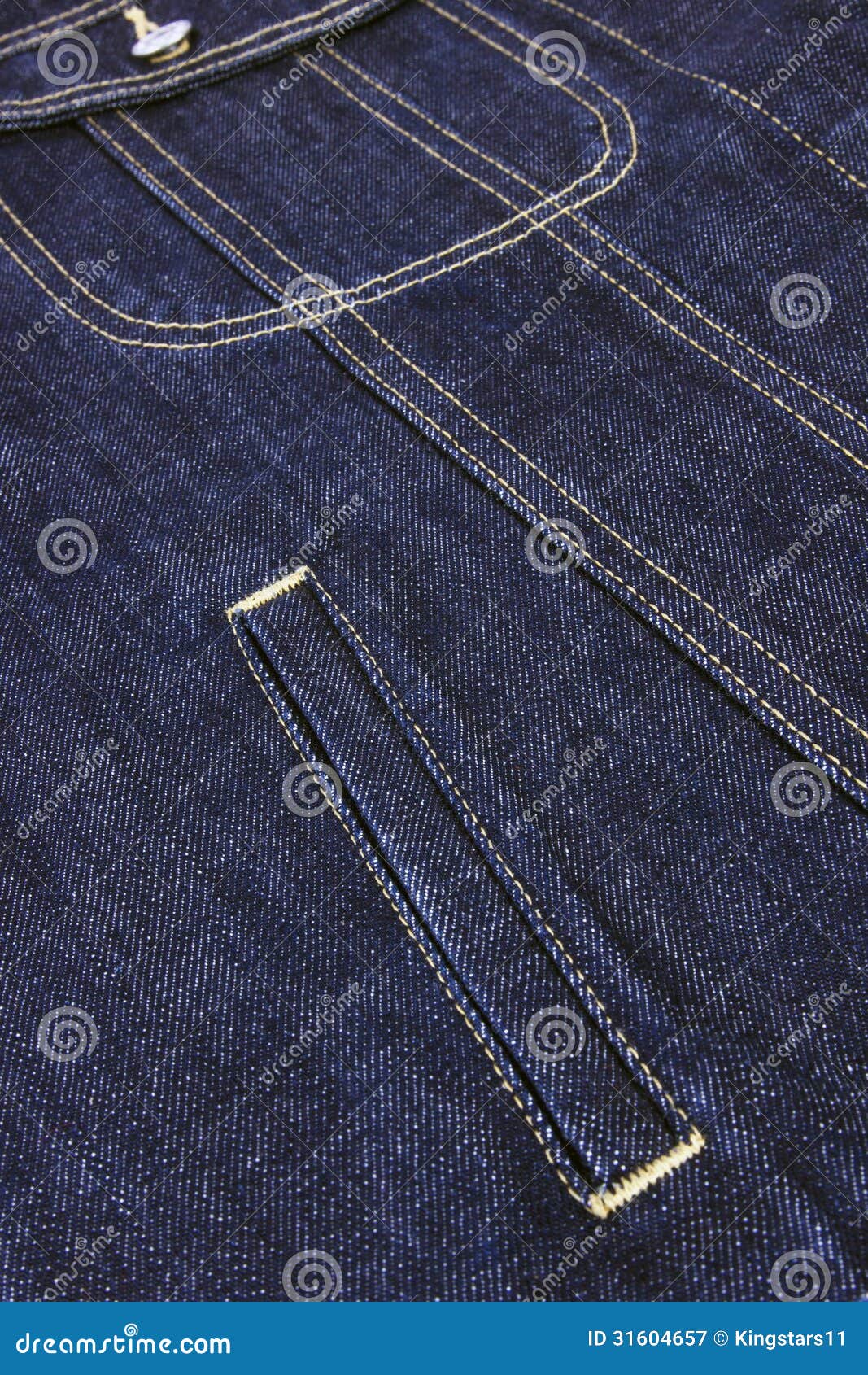 Jacket pocket stock image. Image of closeup, pocket, casual - 31604657