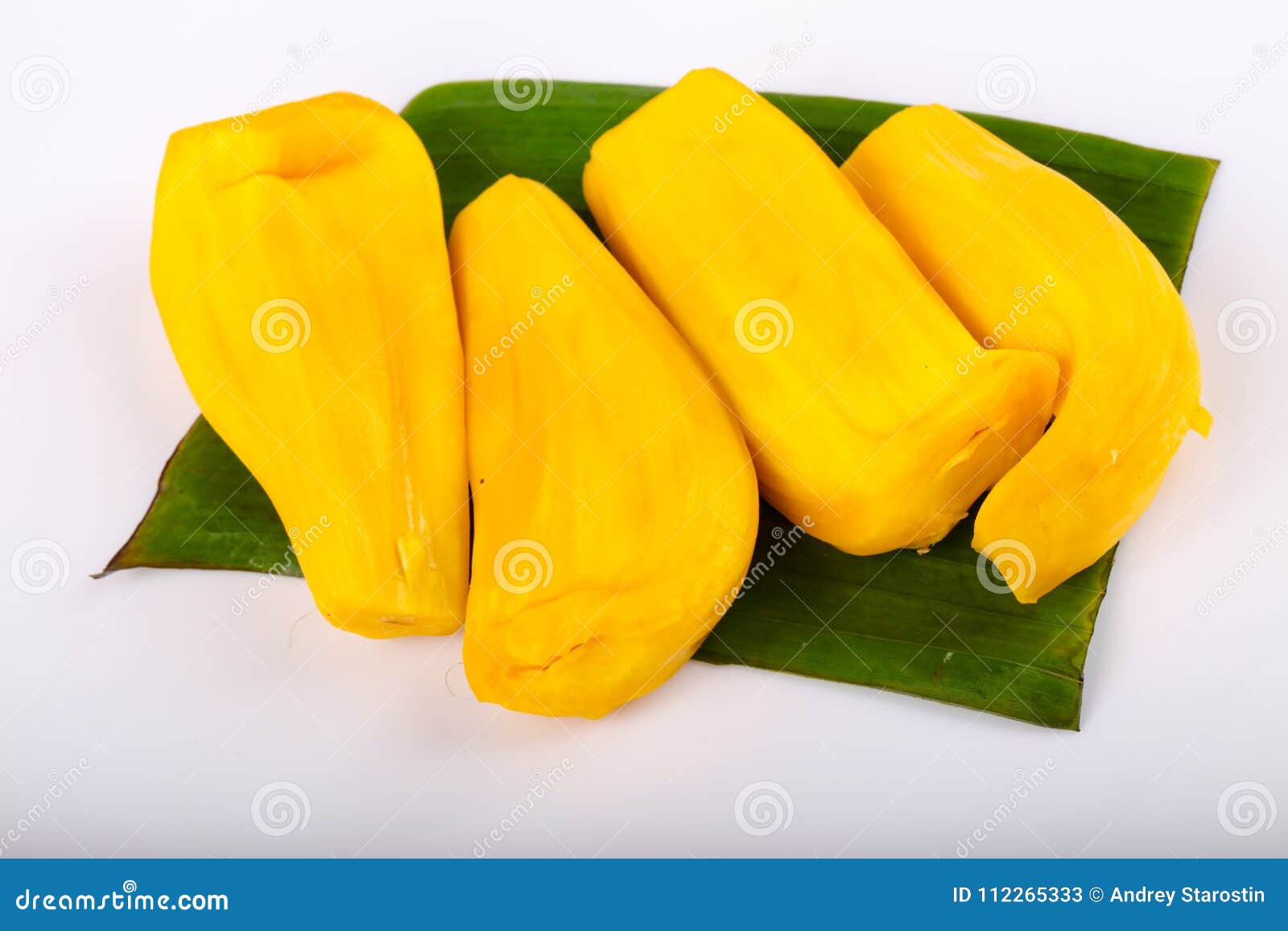 Jackfruit stock image. Image of odisha, country, exotic - 112265333