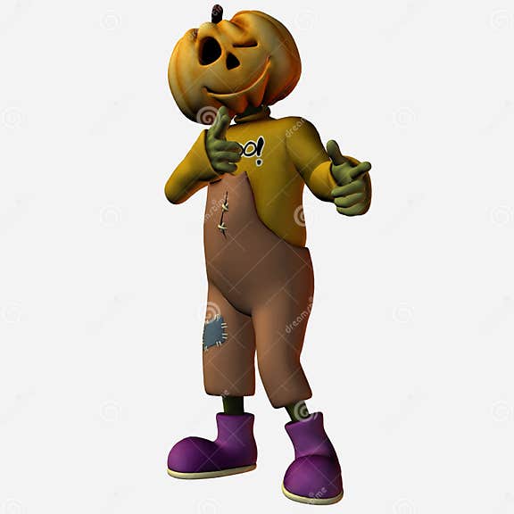 Jacko - Cool stock illustration. Illustration of look - 1029060