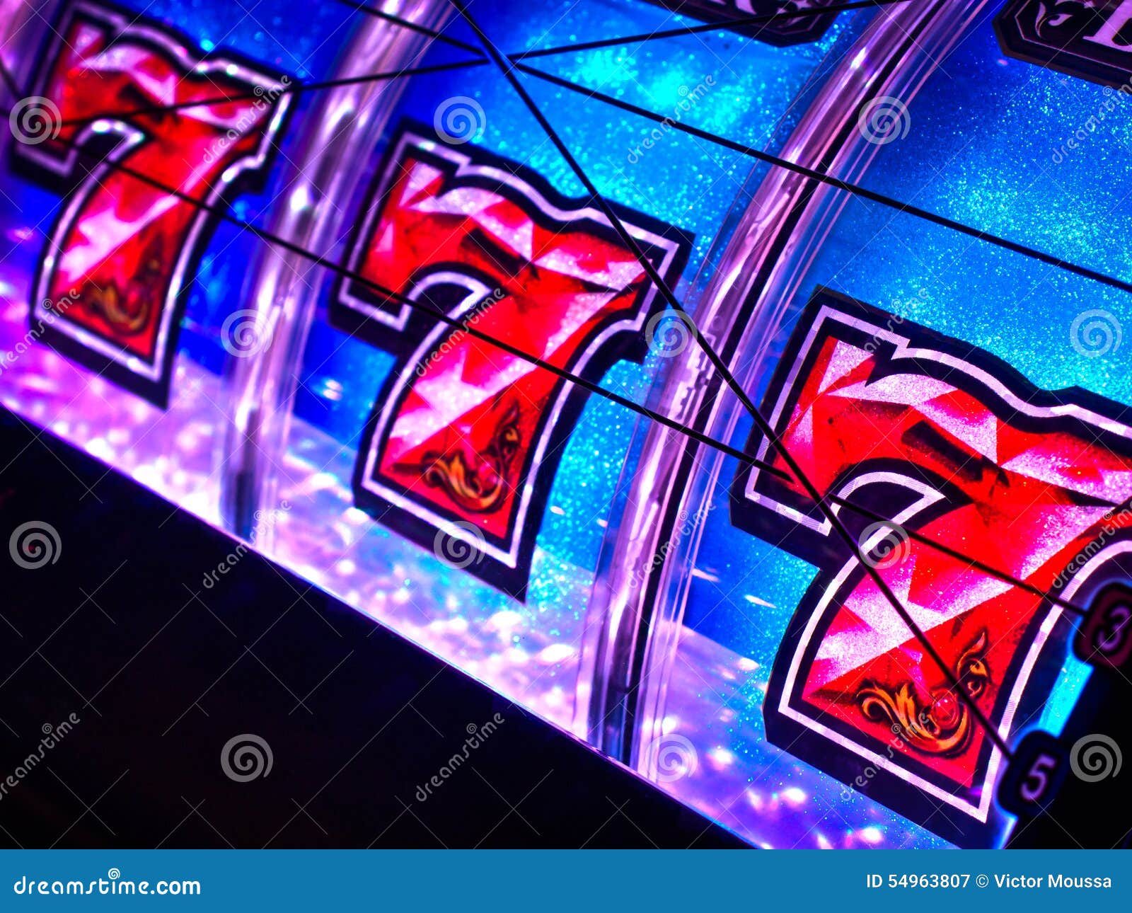 Jackpot stock image. Image of winnings, risk, money, gambling - 54963807
