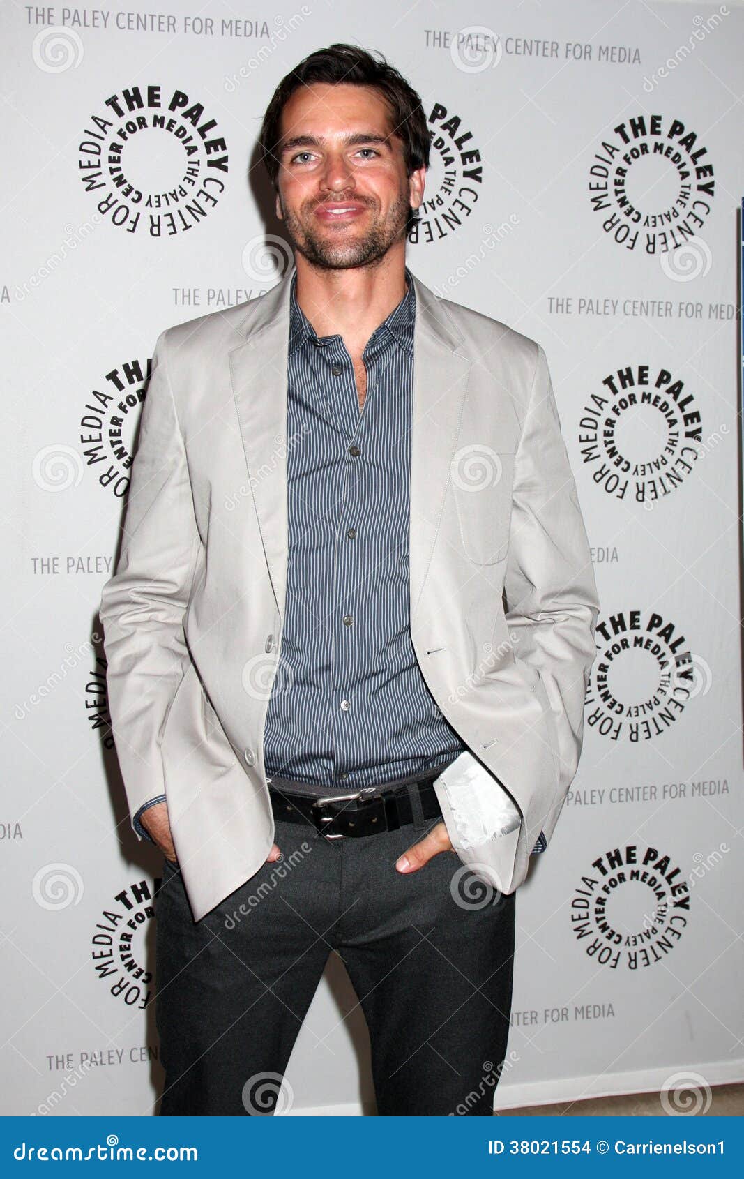 Jackson Hurst imagen de archivo editorial. Imagen de llegar - 38021554