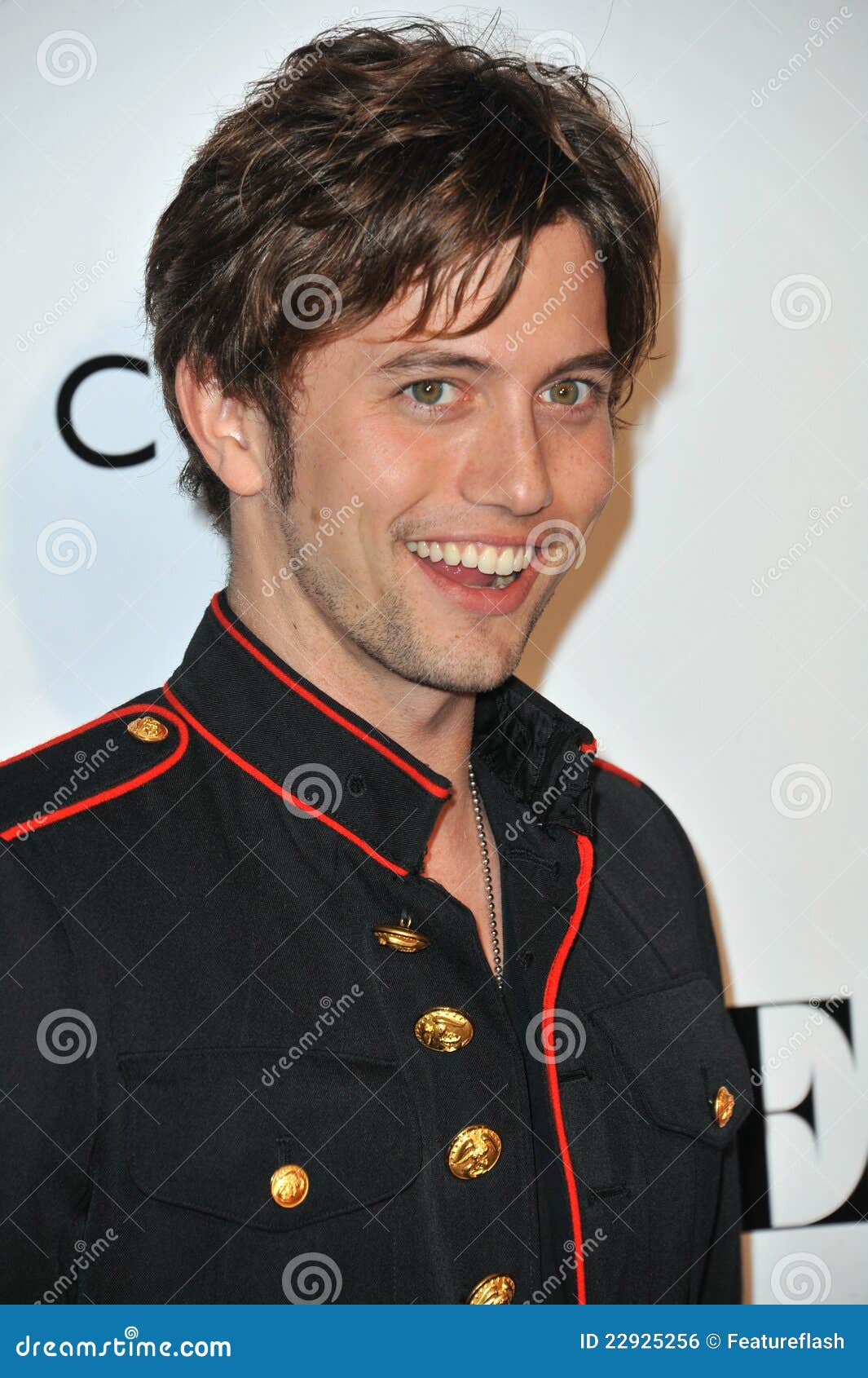 Jackson Rathbone editorial photo. Image of rathbone, vogue - 22925256