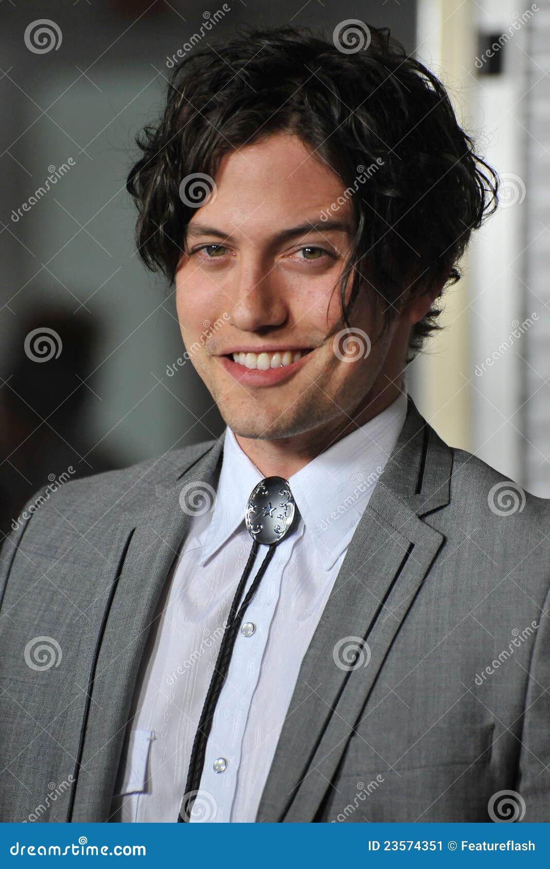 Jackson Rathbone editorial photo. Image of premiere, rathbone - 23574351