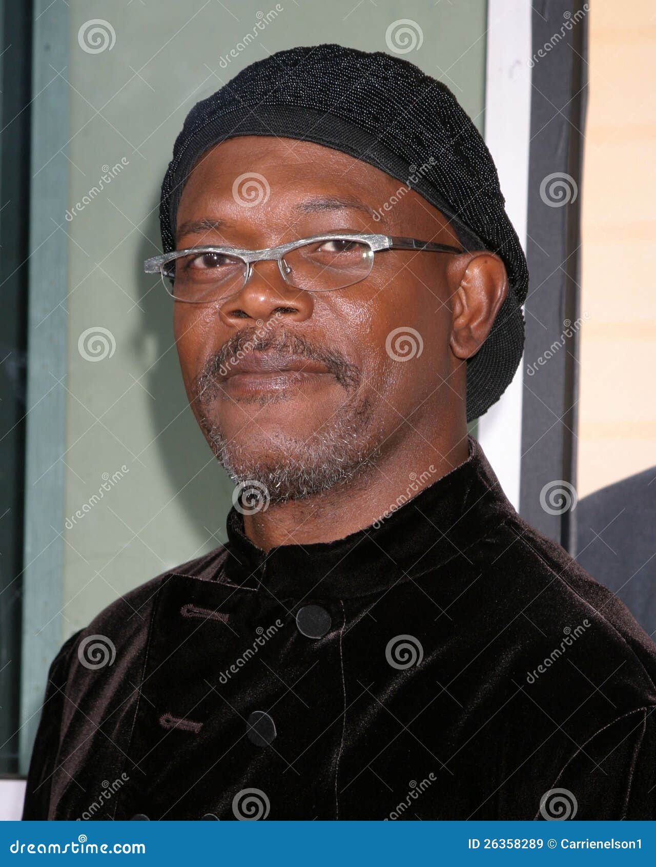Samuel L. Jackson editorial stock image. Image of arclight - 26358289