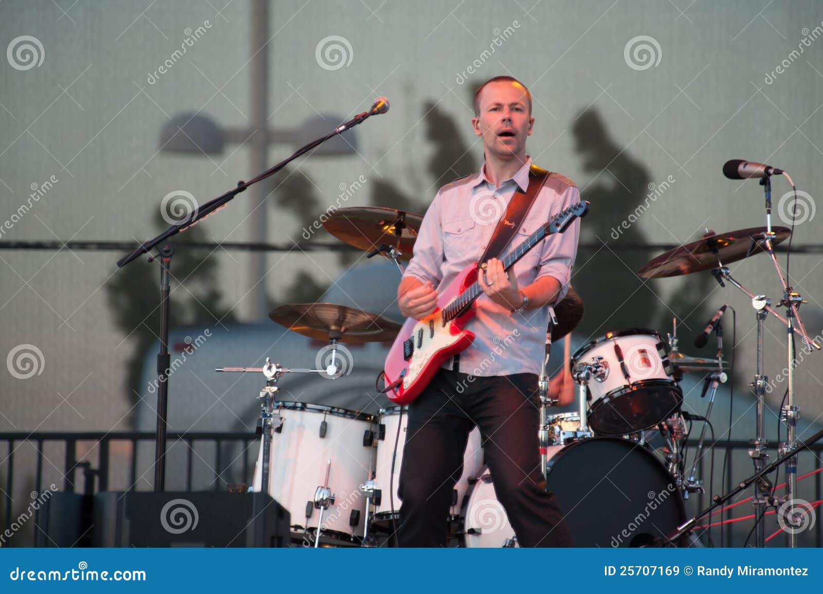 Jacob Petersen editorial stock image. Image of concerts - 25707169