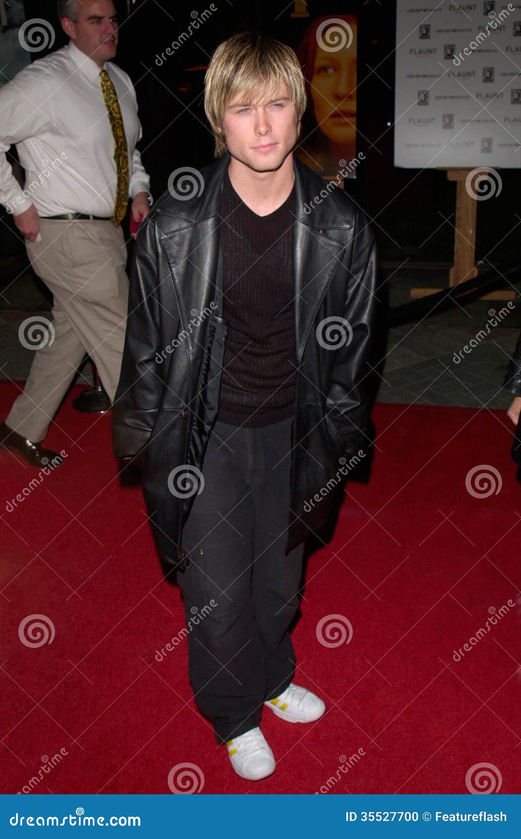 Jacob Young editorial image. Image of premiere, smith - 35527700