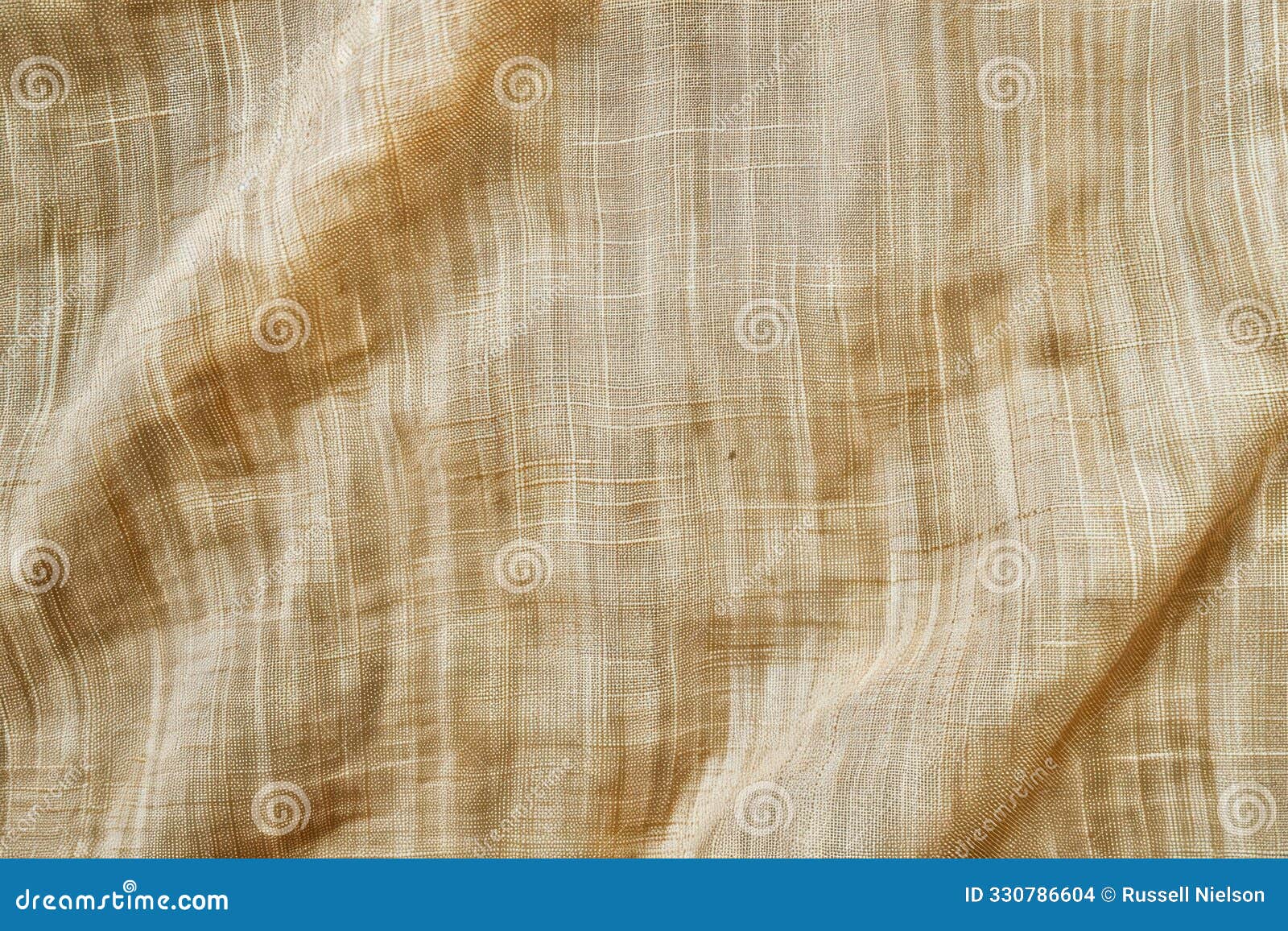 A Jacquard Texture Background Features Intricately Woven Patterns with ...