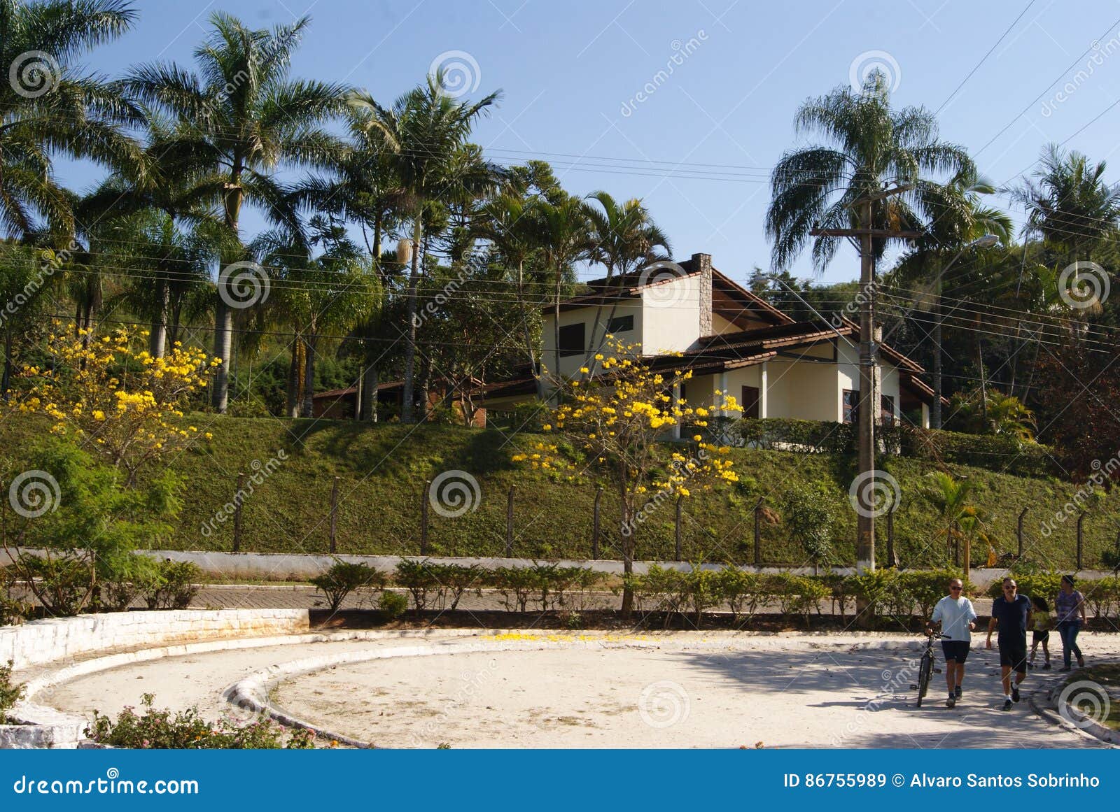 Jacutinga Minas Gerais Brasil Editorial Stock Image - Image of cidade ...