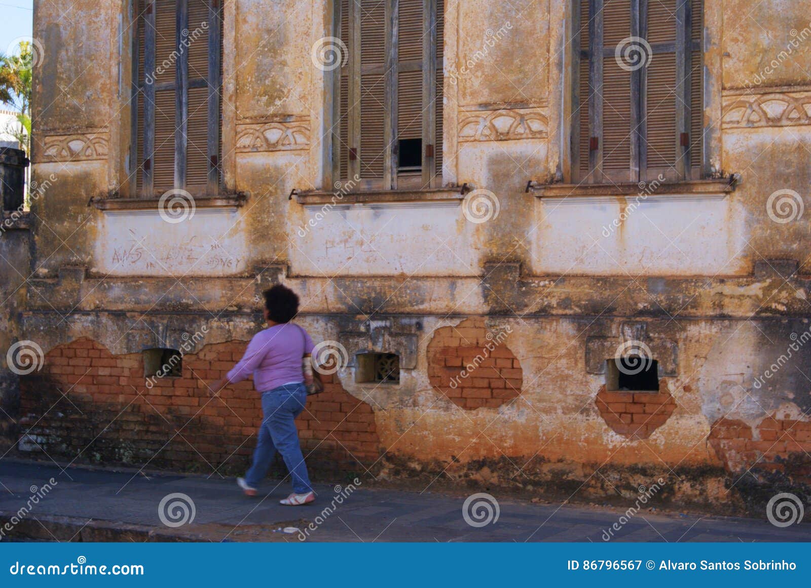 Jacutinga Minas Gerais Brasil Editorial Photography - Image of temple ...