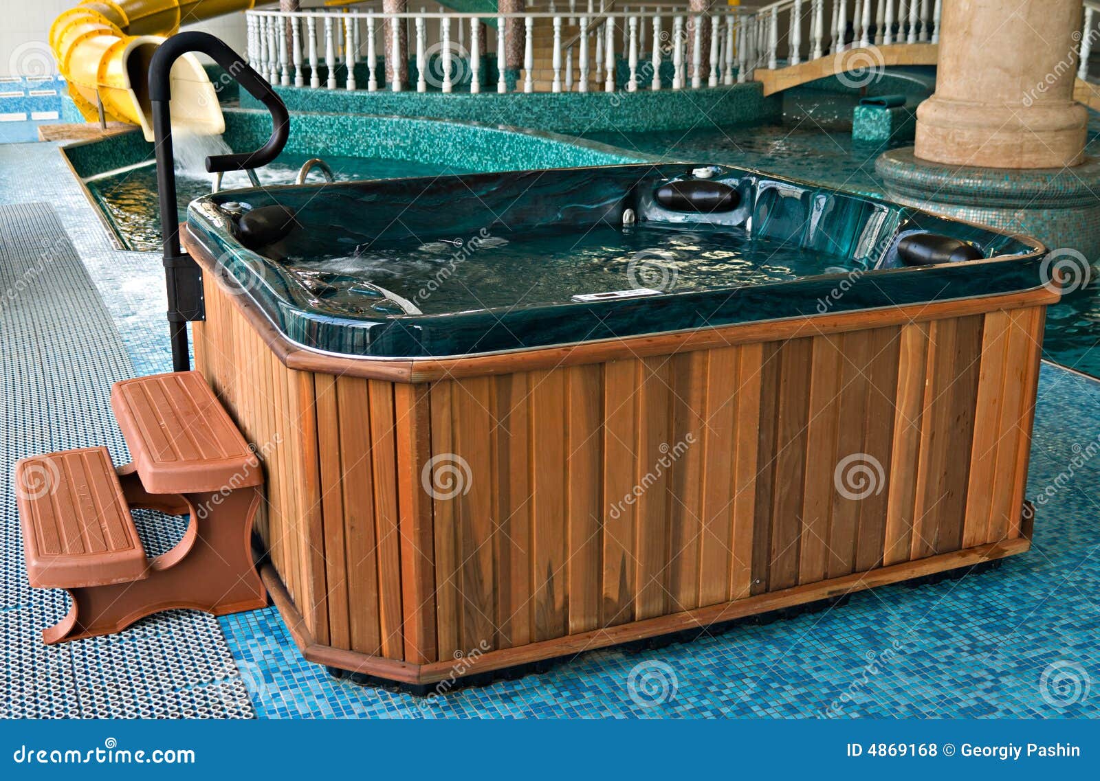 Render Jacuzzi Stock Images - Download 35 Royalty Free Photos